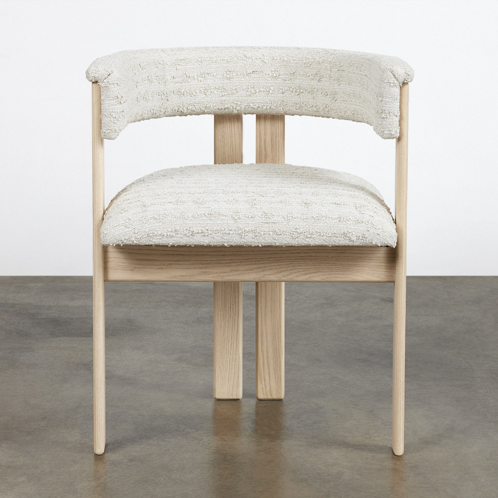 Elliott Chair | Kelly Wearstler