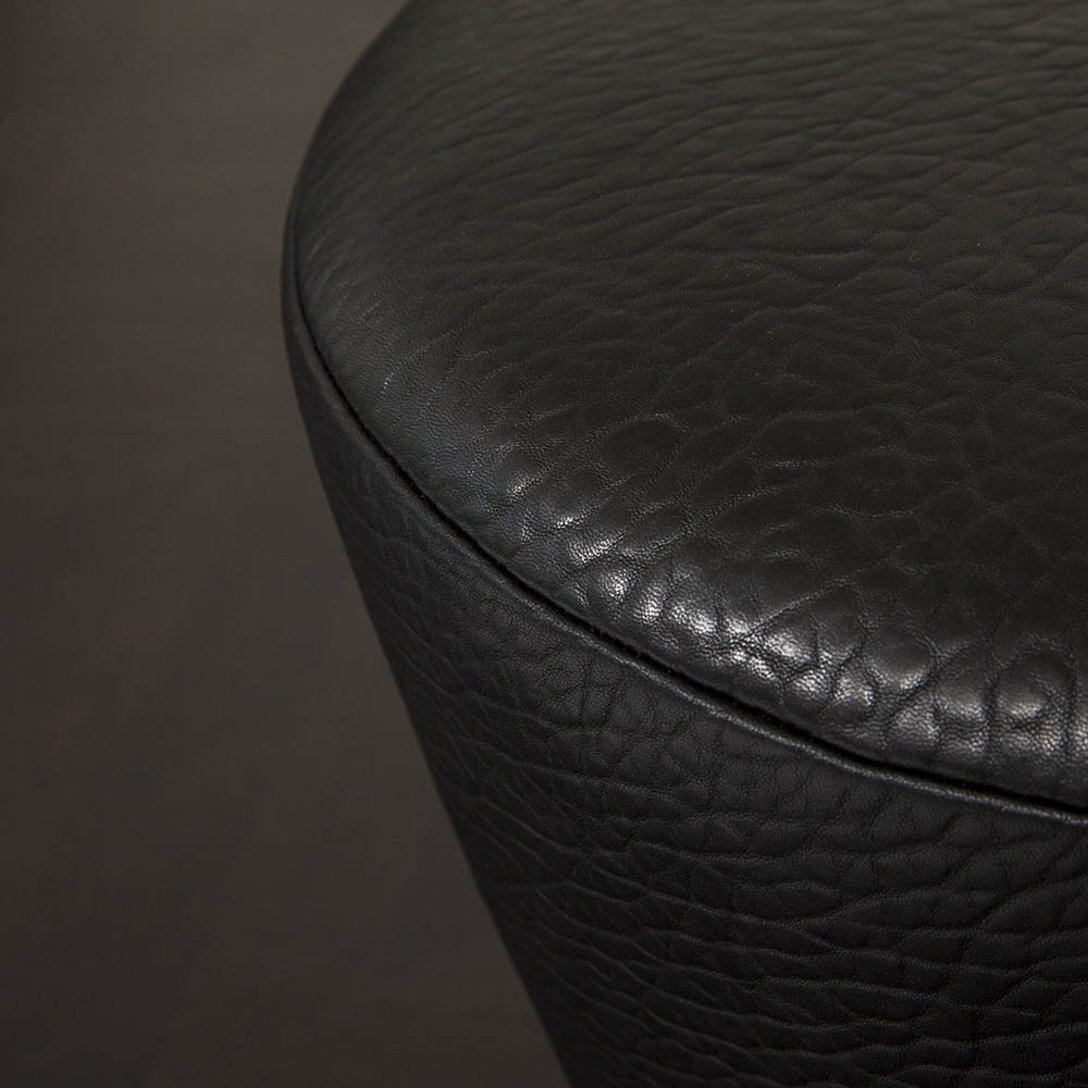 Leona Stool by Kelly Wearstler