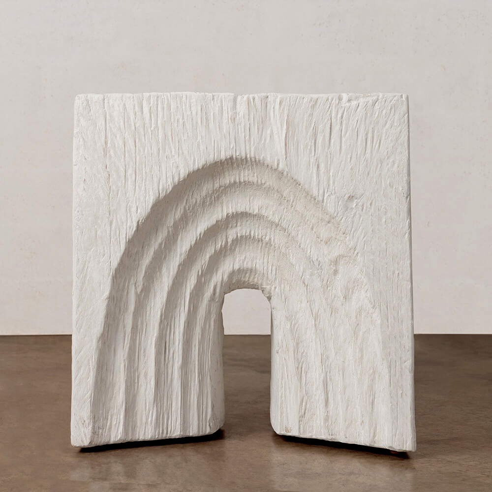 Echo Stool | Kelly Wearstler