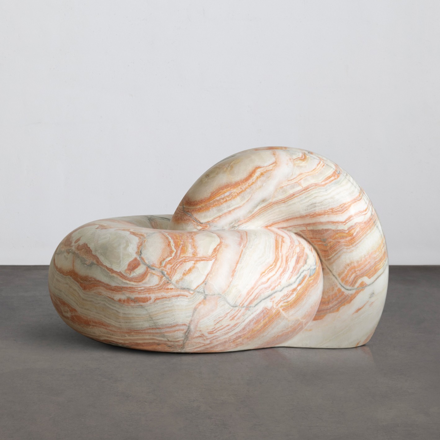 Nudo Interlocking Chair | Kelly Wearstler