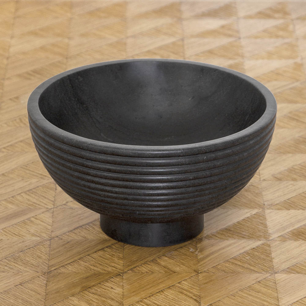 Laurel Bowl by Kelly Wearstler