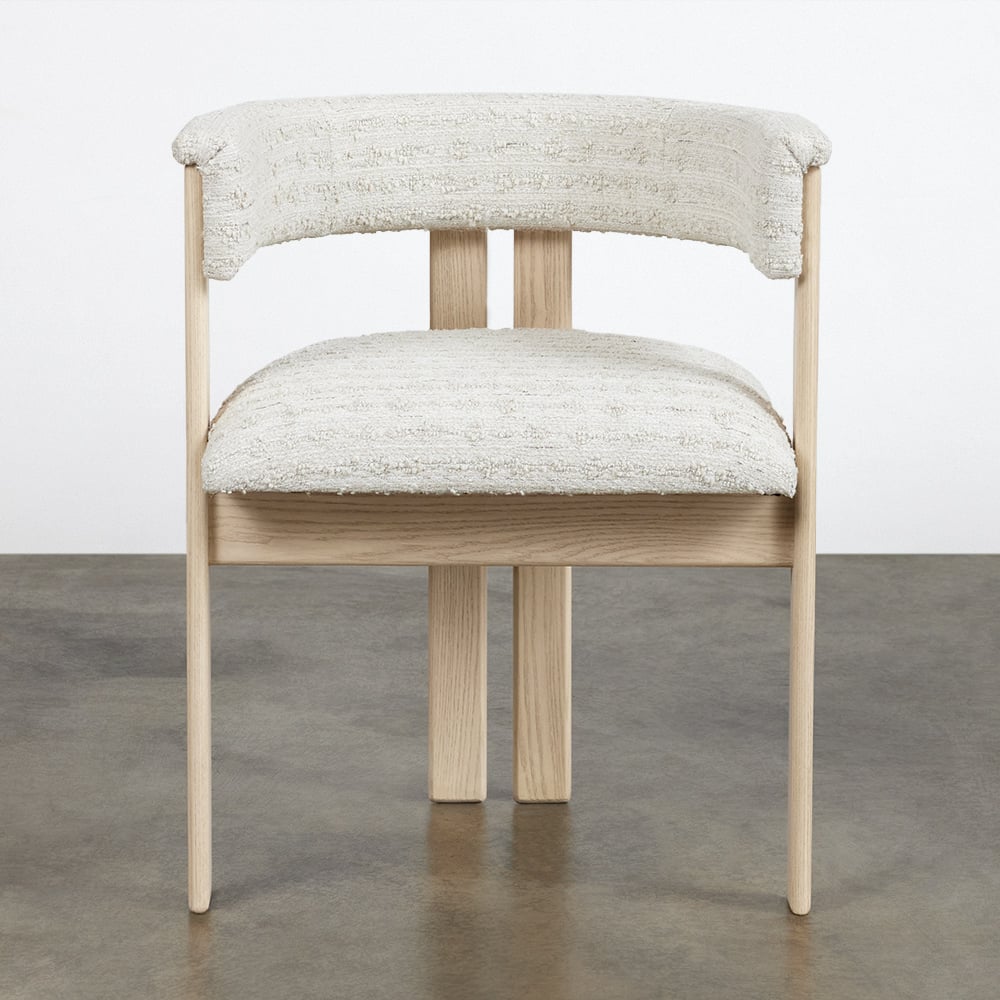 Elliott Chair | Kelly Wearstler