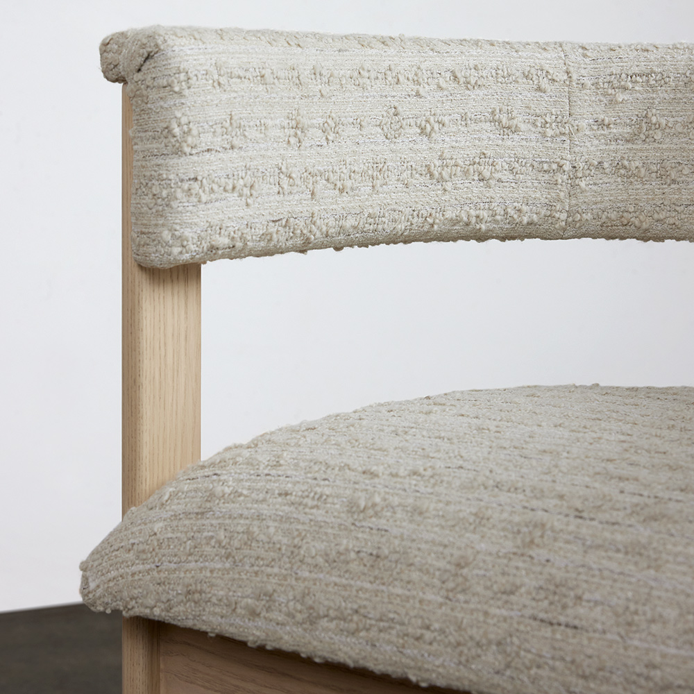 Elliott Chair | Kelly Wearstler