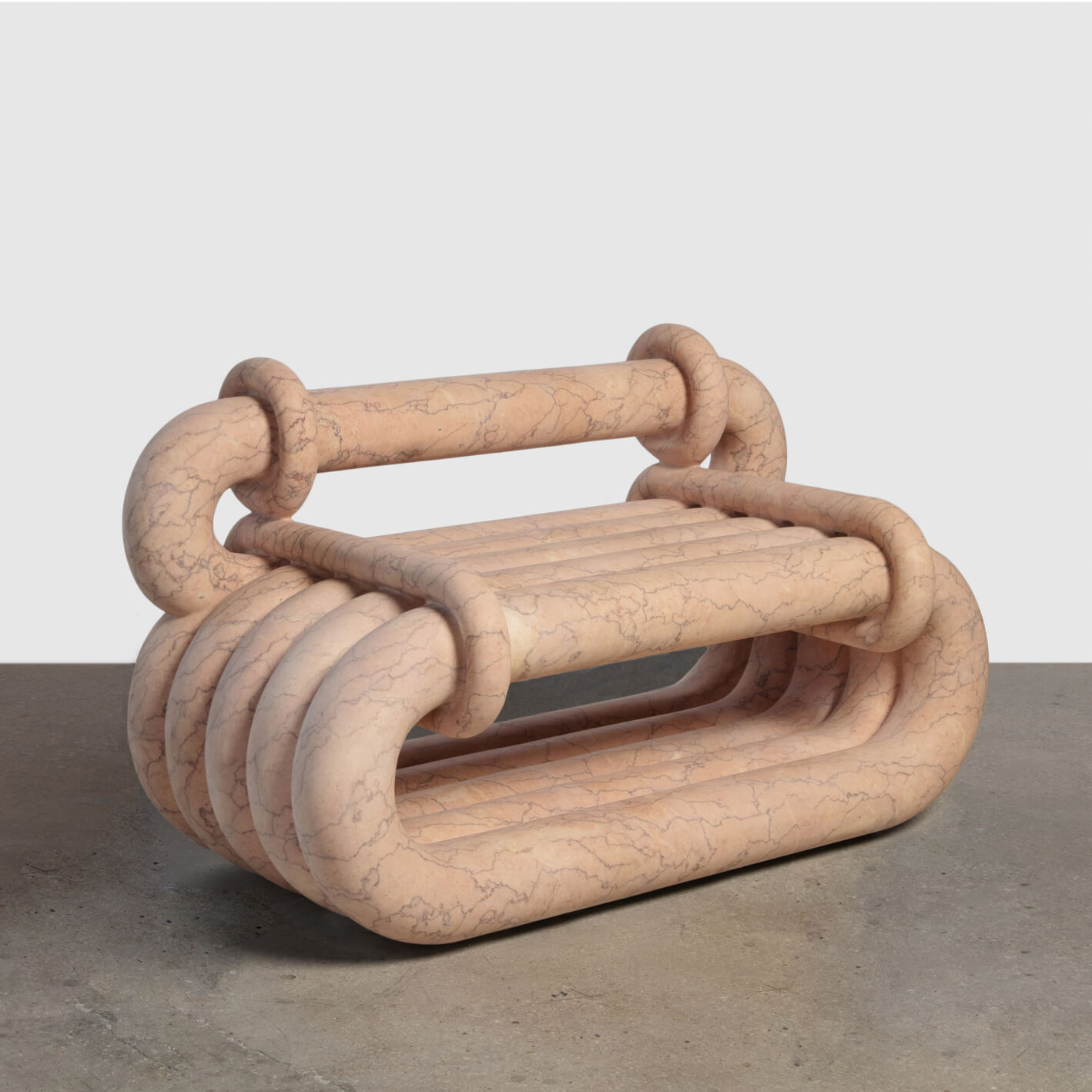 Nudo Lounge Chair | Kelly Wearstler