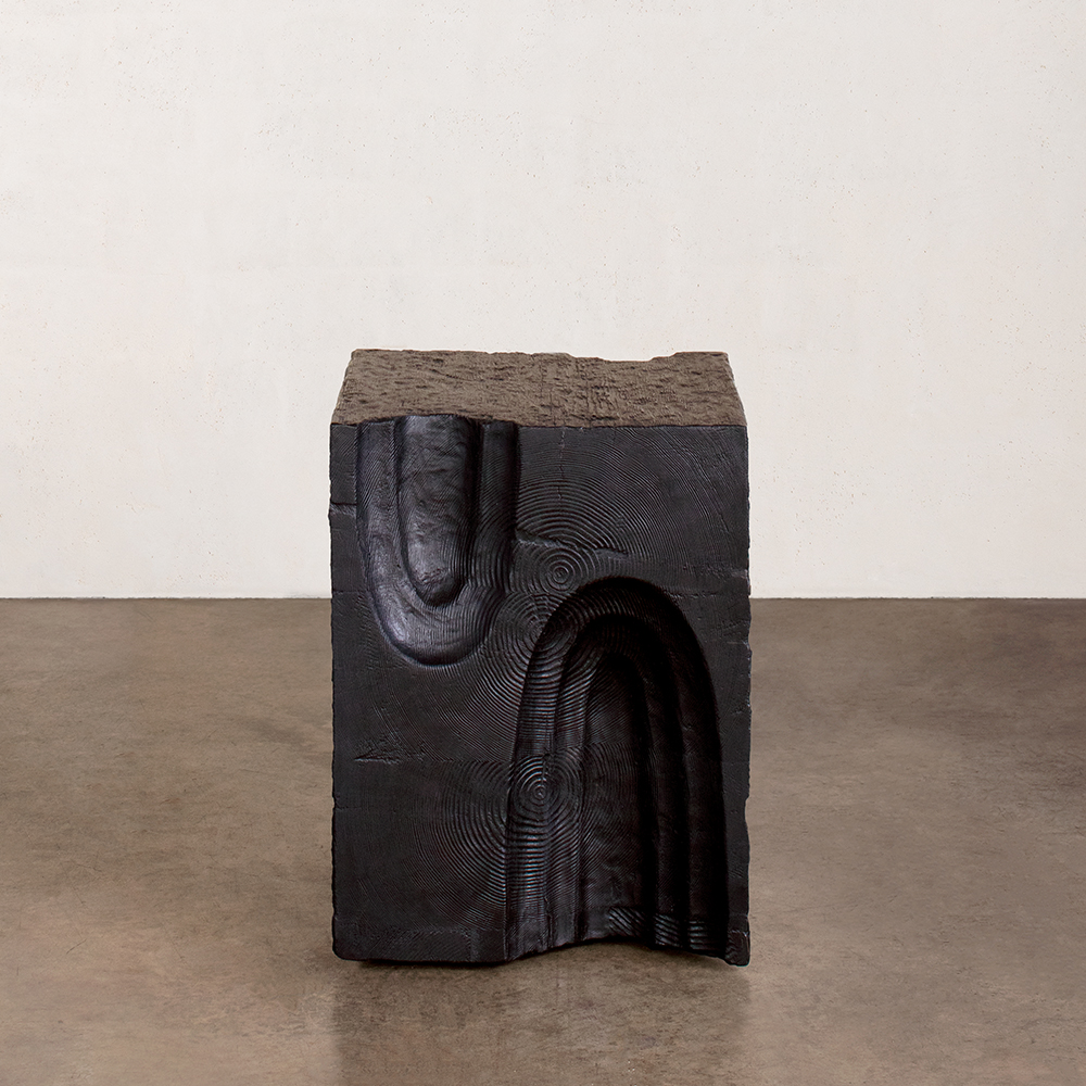 Echo Stool | Kelly Wearstler