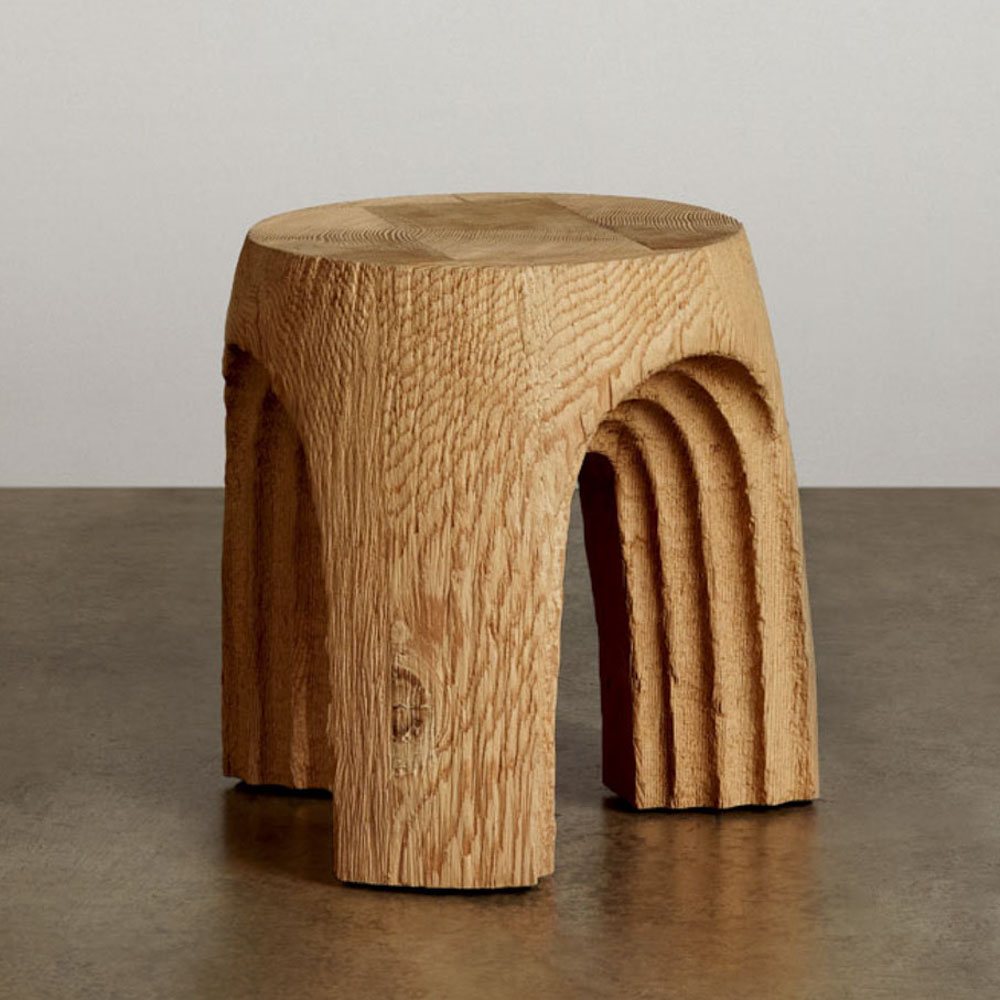 Echo Side Table | Kelly Wearstler