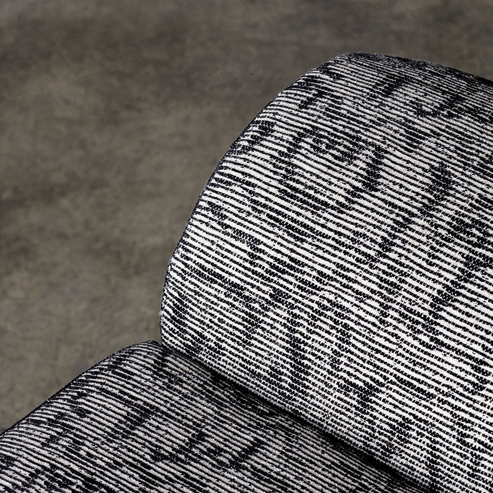 Esfera Ottoman | Kelly Wearstler