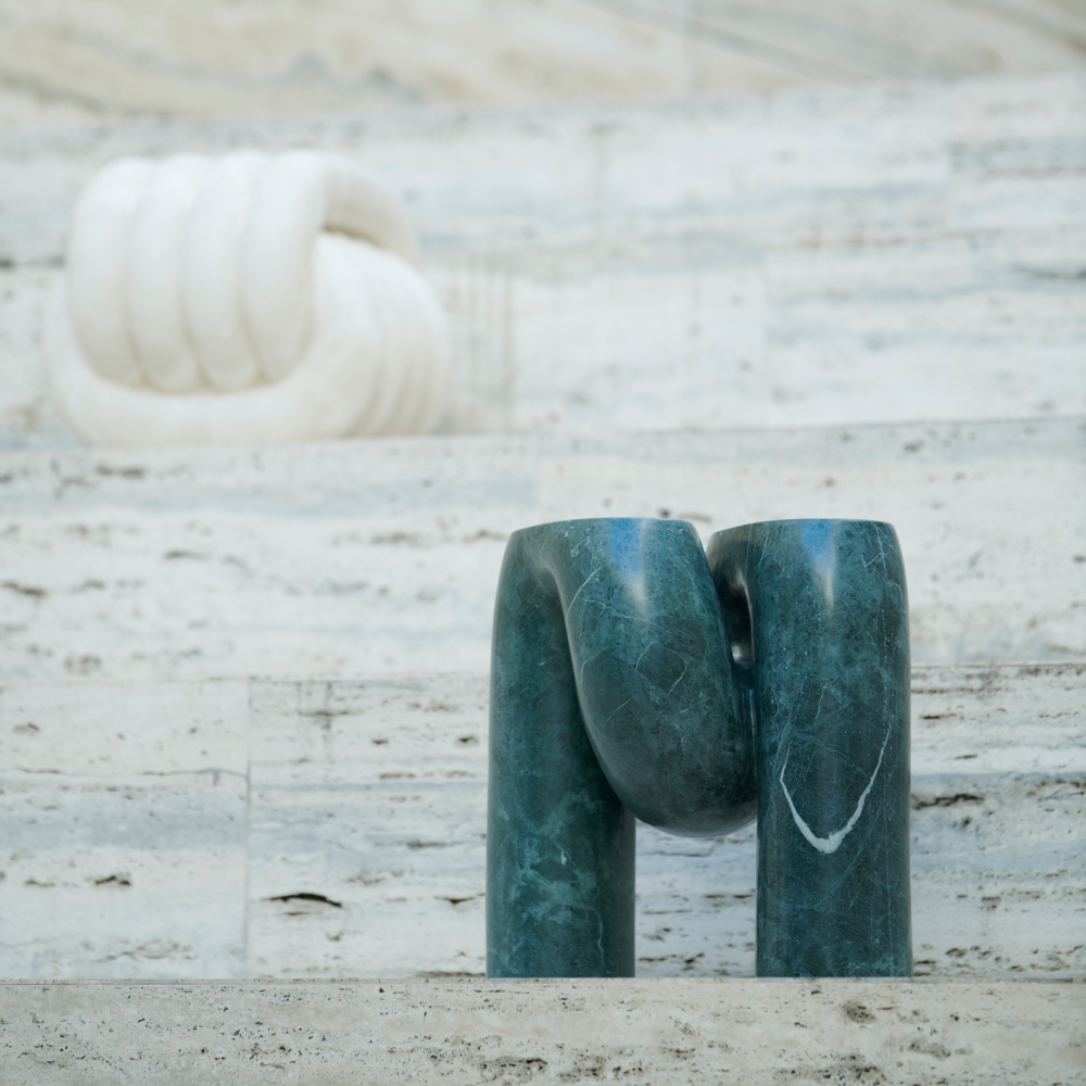 Nudo Side Table | Kelly Wearstler