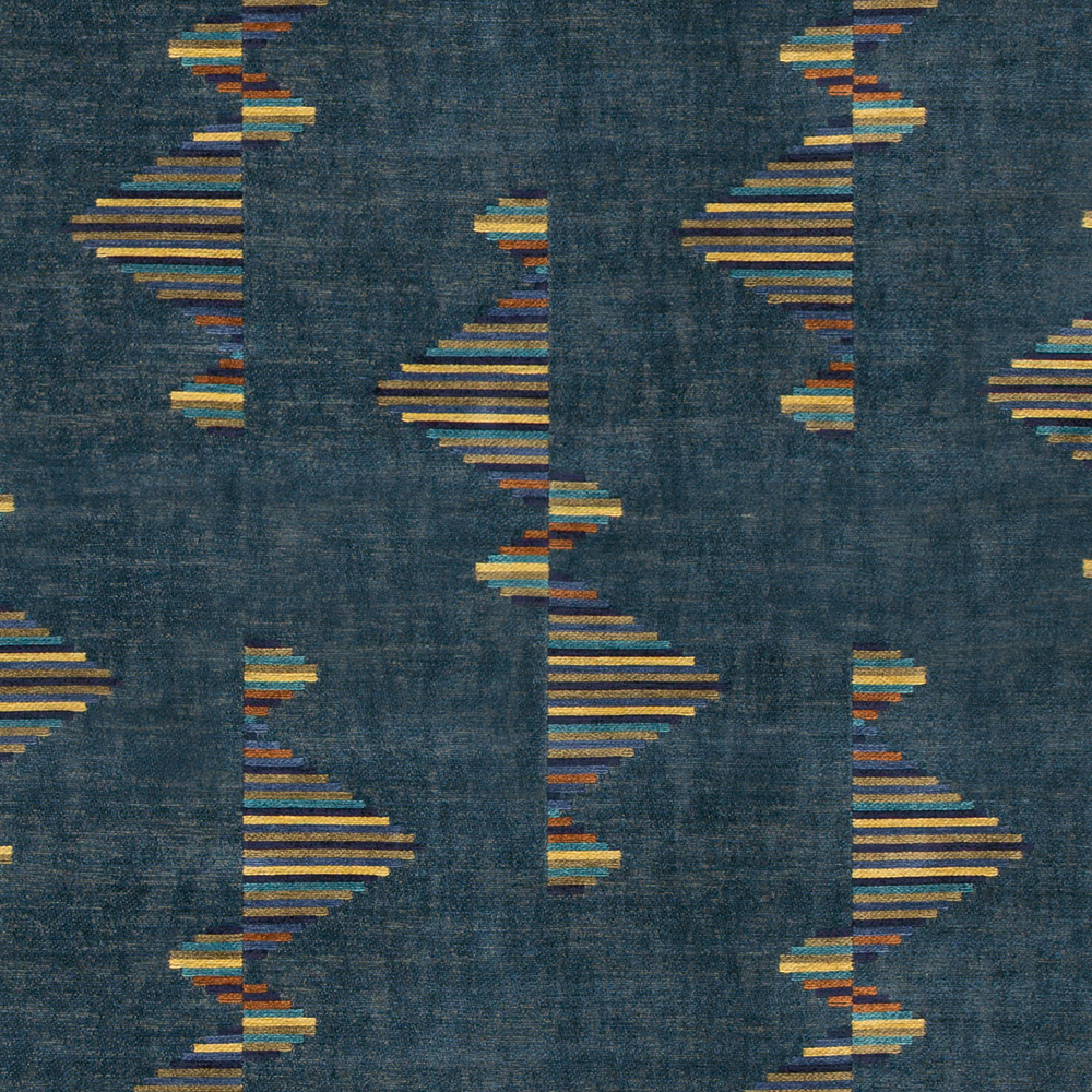 Arcade Fabric | Kelly Wearstler