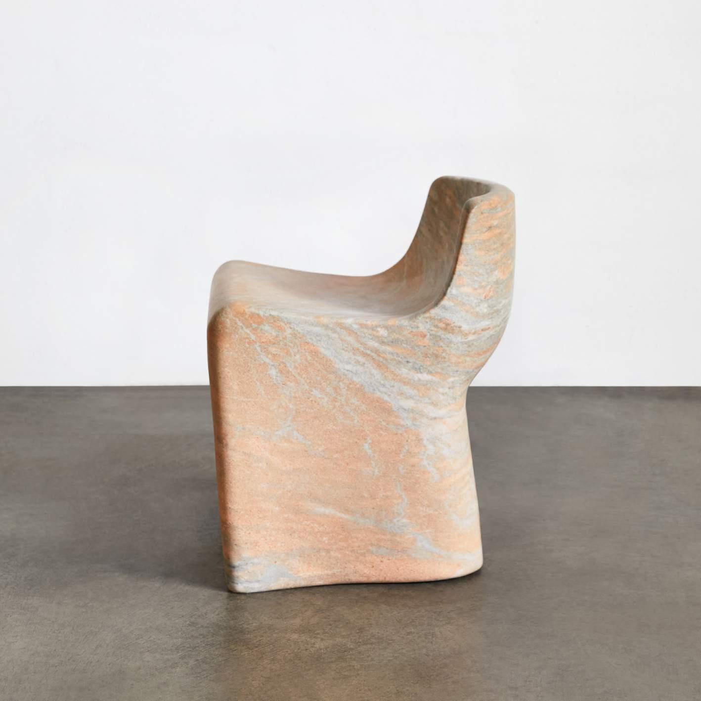 Butt Stool | Kelly Wearstler