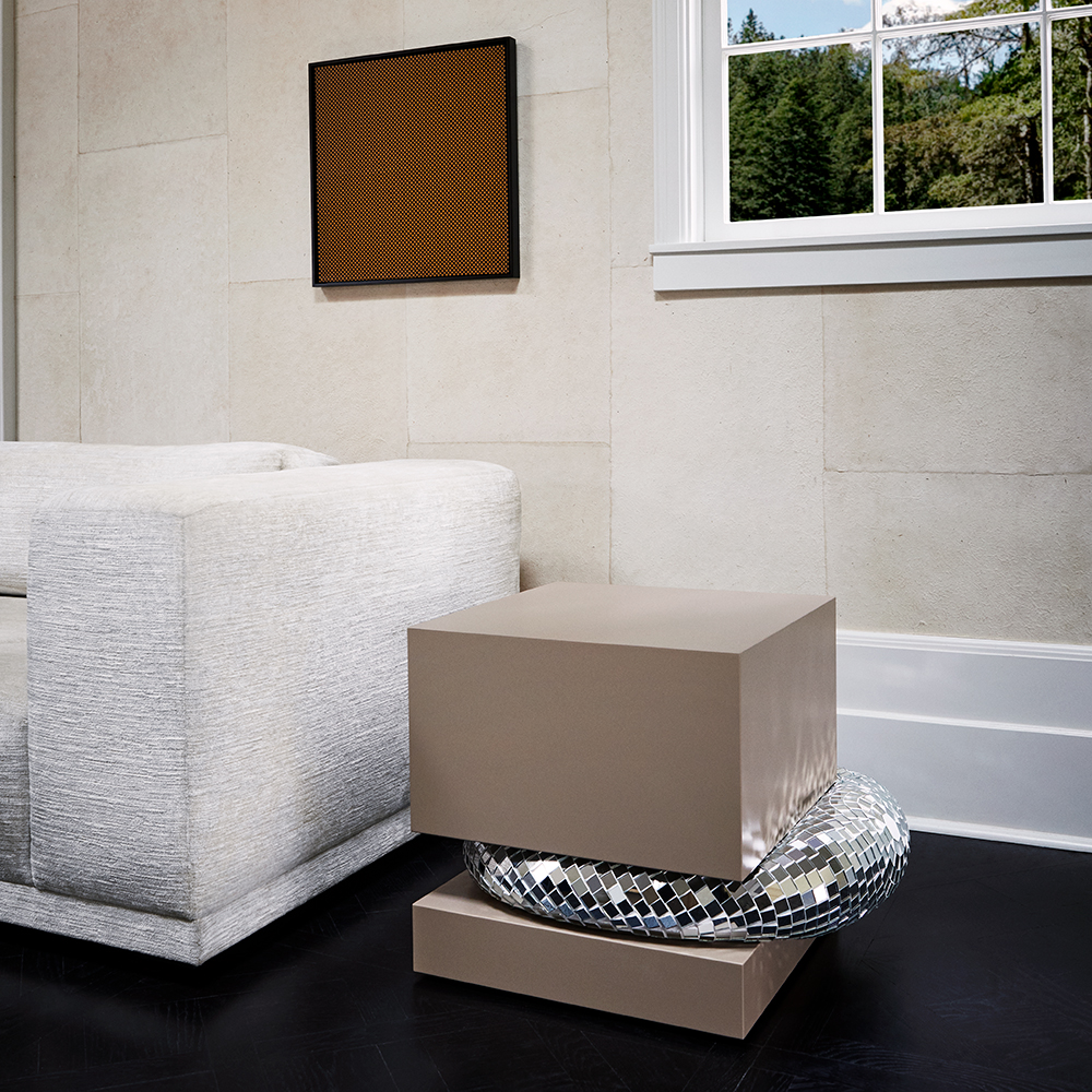 London Side Table | Kelly Wearstler