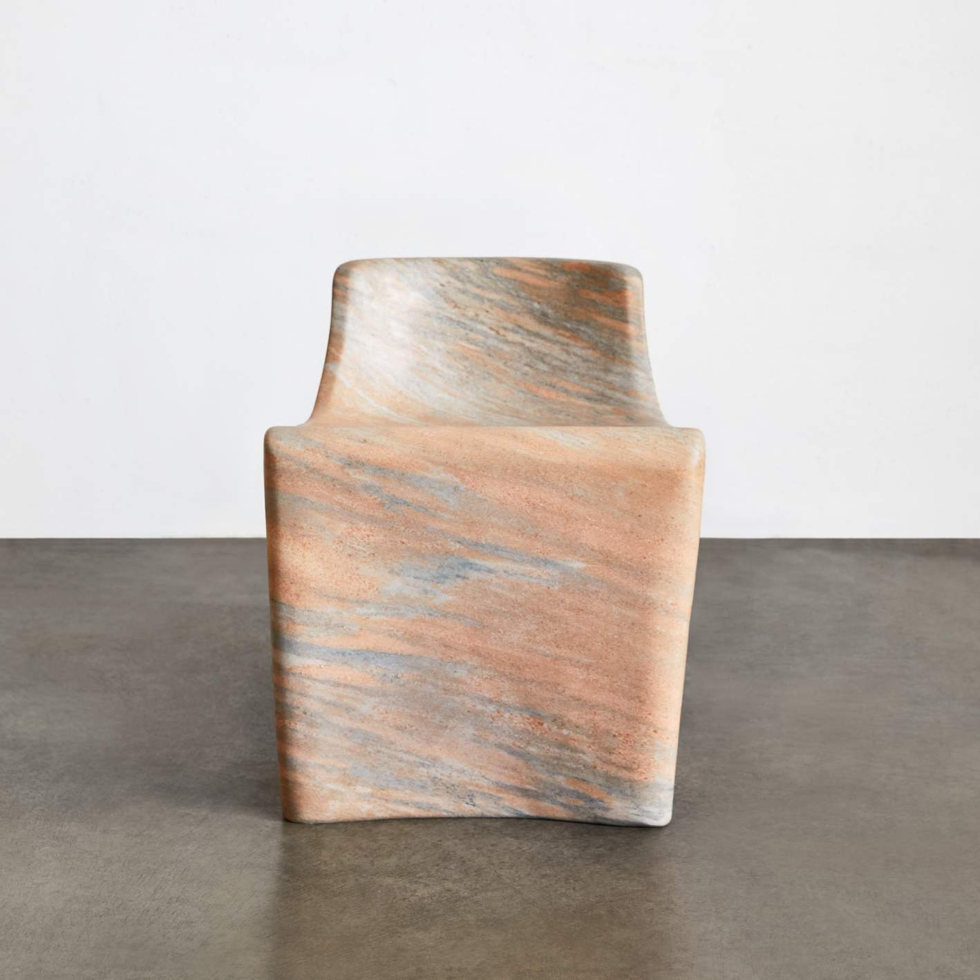 Butt Stool | Kelly Wearstler