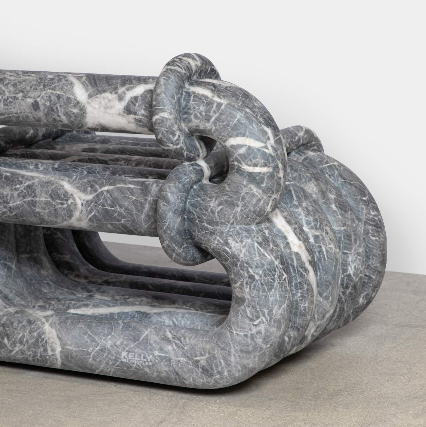 Nudo Sofa | Kelly Wearstler