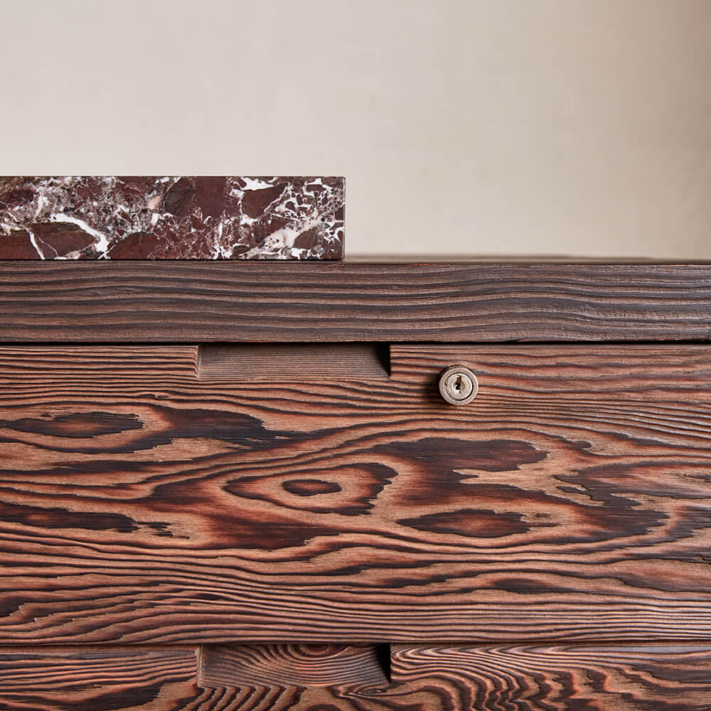 Truss Desk | Kelly Wearstler