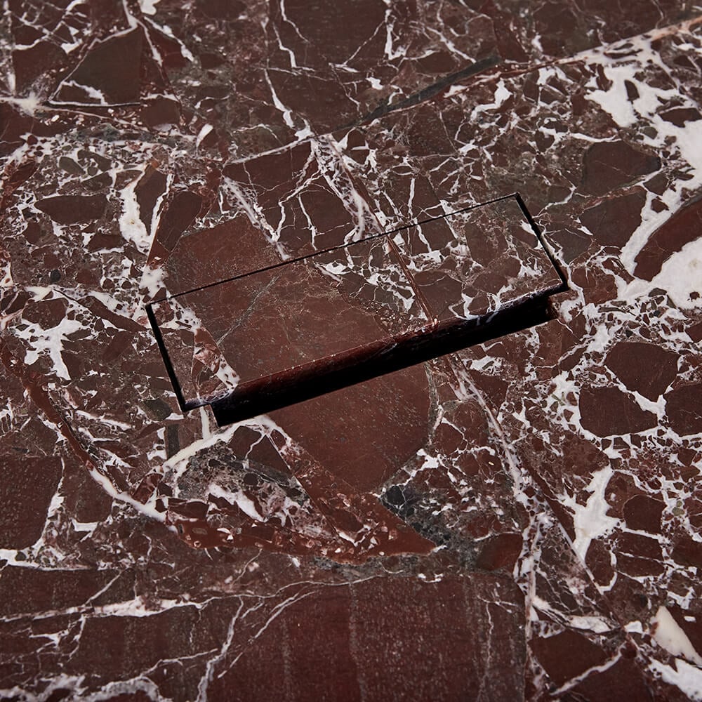 Truss Desk | Kelly Wearstler