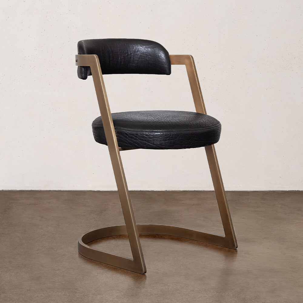 Studio Dining Chair | Kelly Wearstler