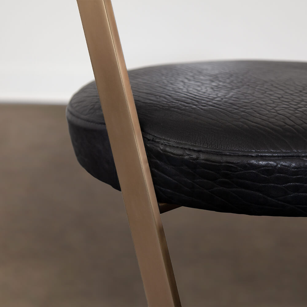 Studio Dining Chair | Kelly Wearstler