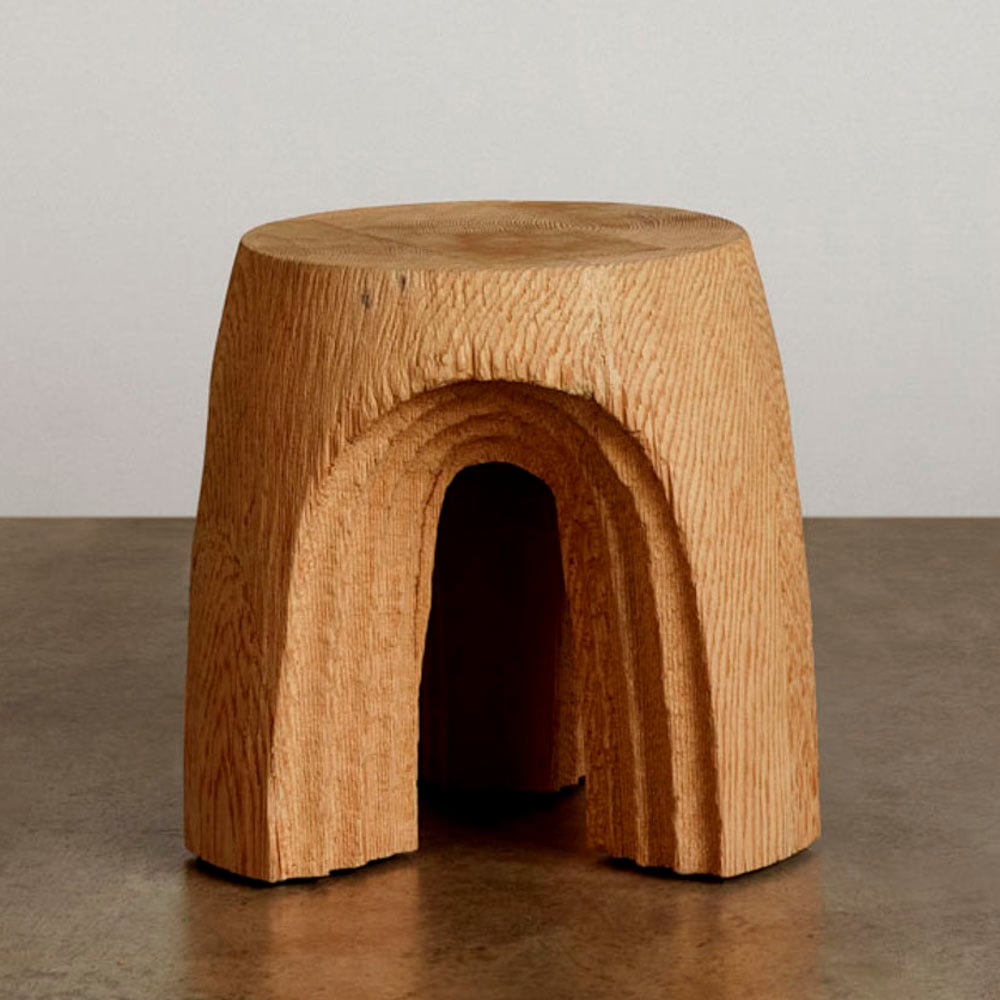 Echo Side Table | Kelly Wearstler