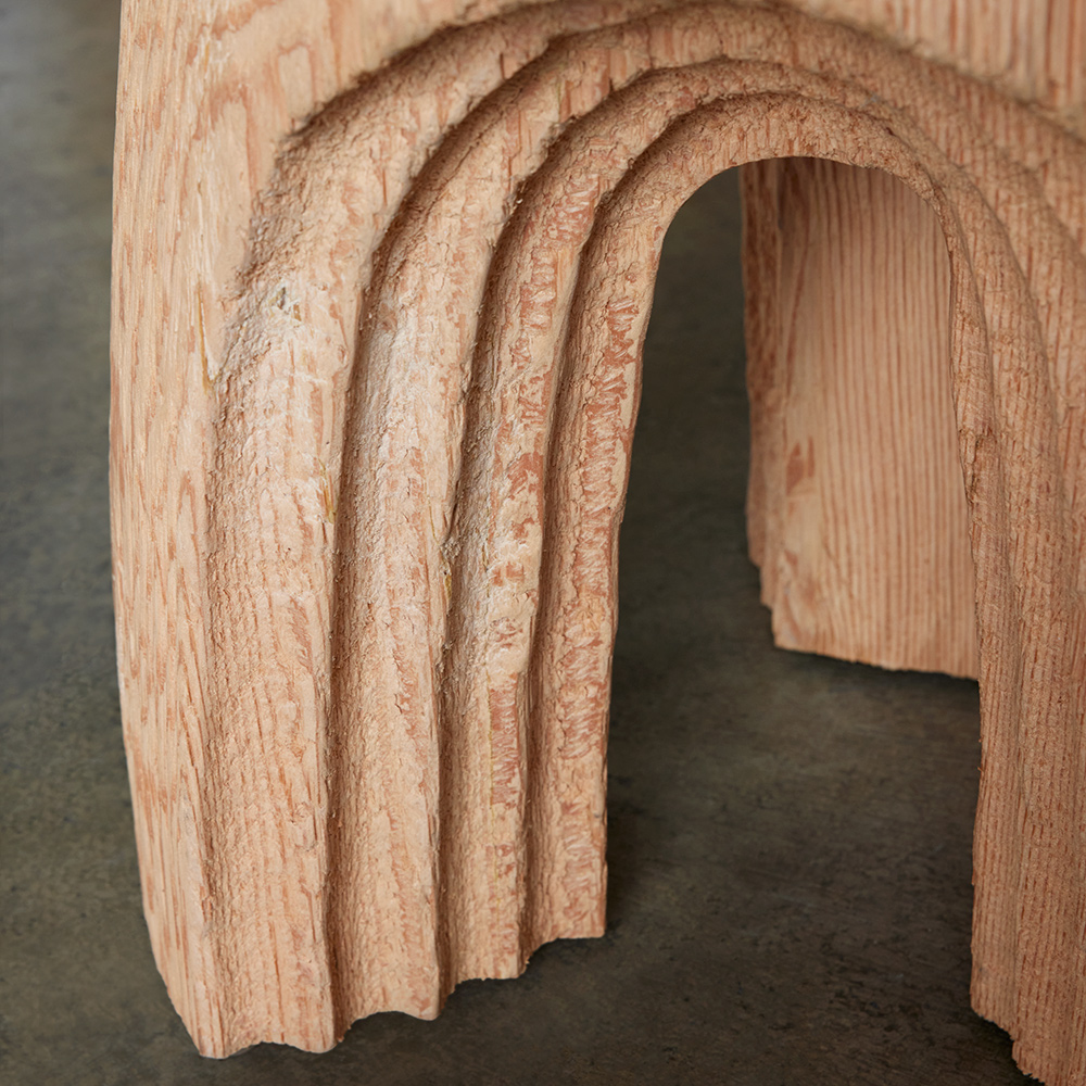 Echo Side Table | Kelly Wearstler