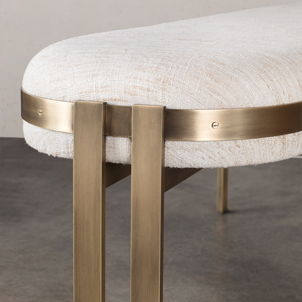 Elliott Bench | Kelly Wearstler