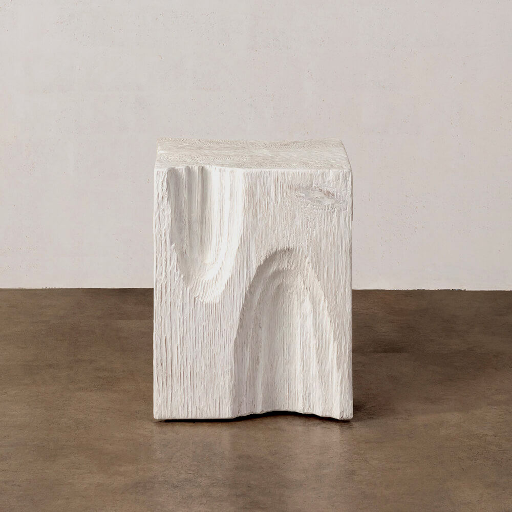Echo Stool | Kelly Wearstler