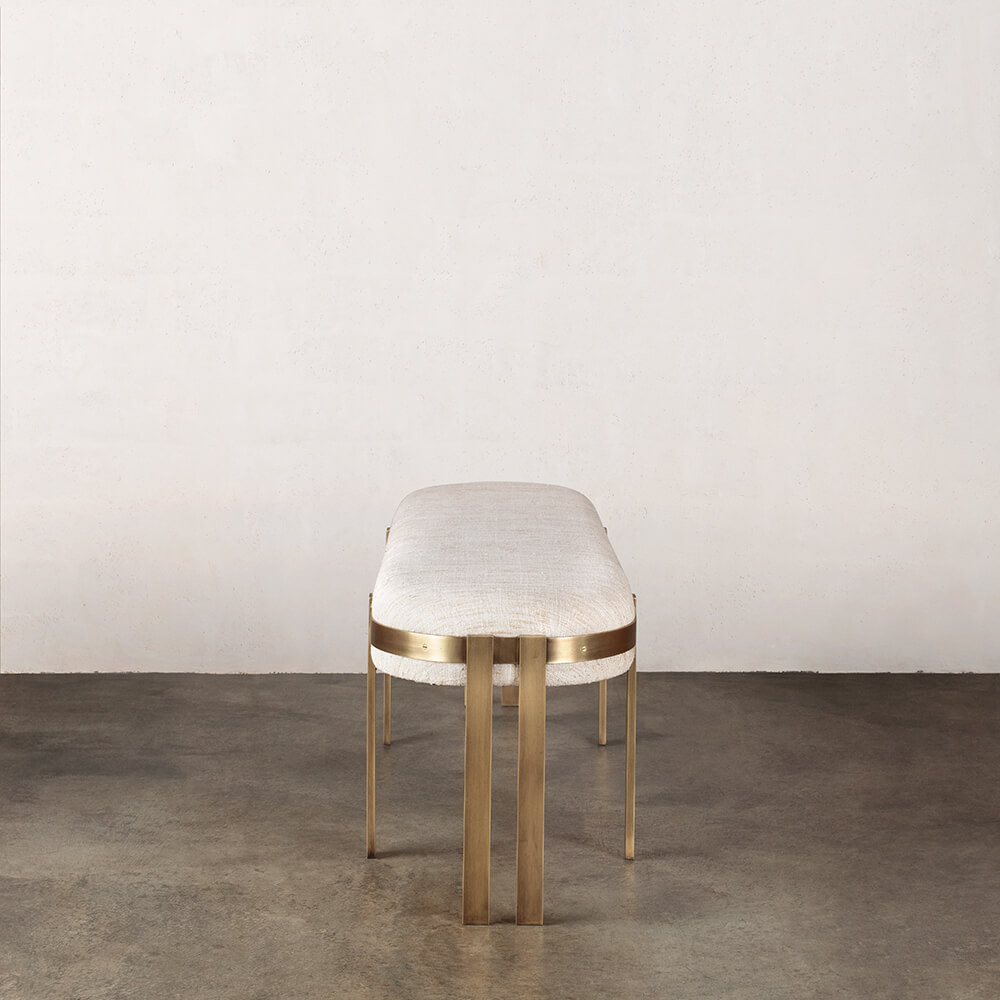 Elliott Bench | Kelly Wearstler