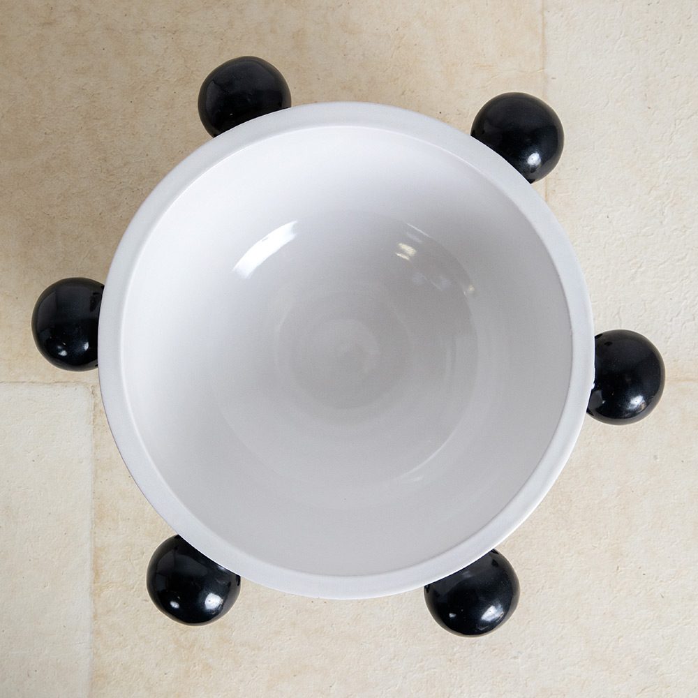 POP BOWL BY KELLY WEARSTLER