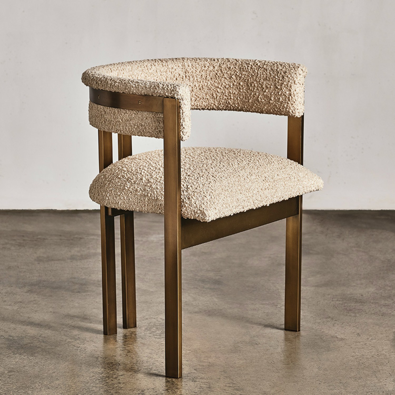 Elliott Chair | Kelly Wearstler