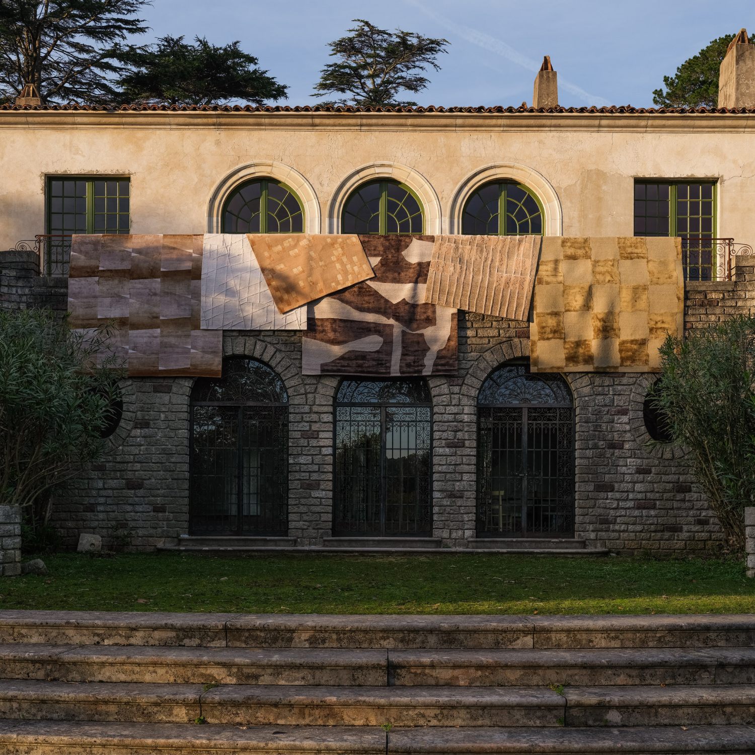 Riven | Kelly Wearstler