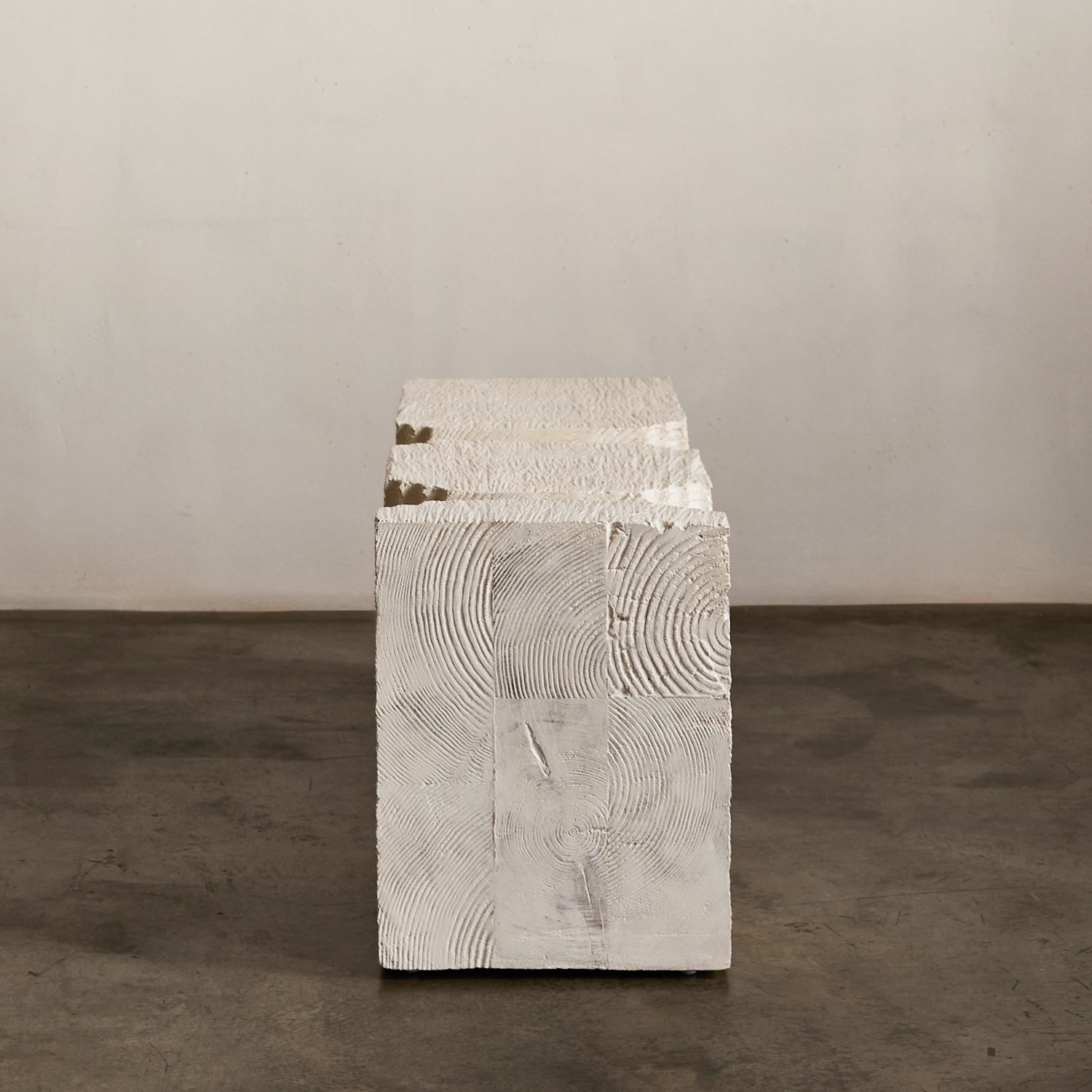 Echo Bench | Kelly Wearstler