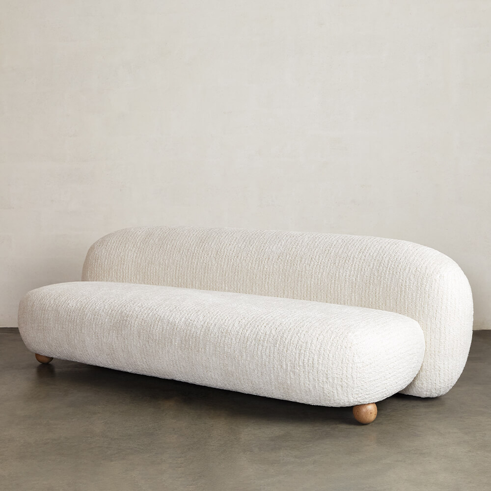 Morro Sofa | Kelly Wearstler