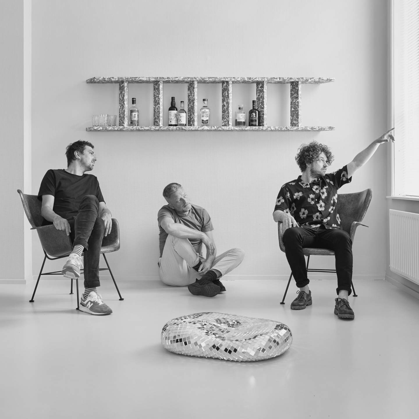 Rotganzen | Kelly Wearstler Gallery