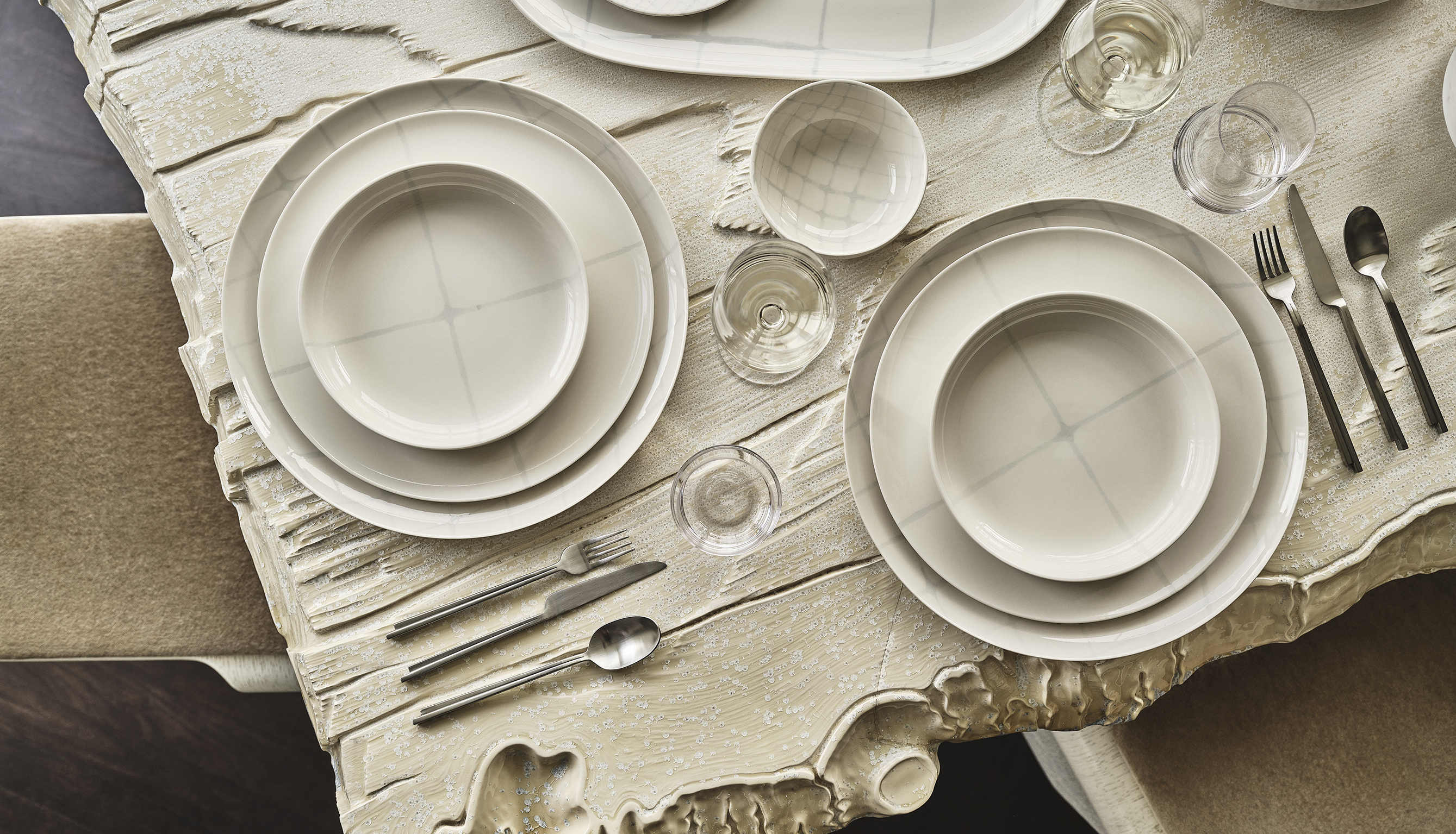 Zuma Collection | Kelly Wearstler