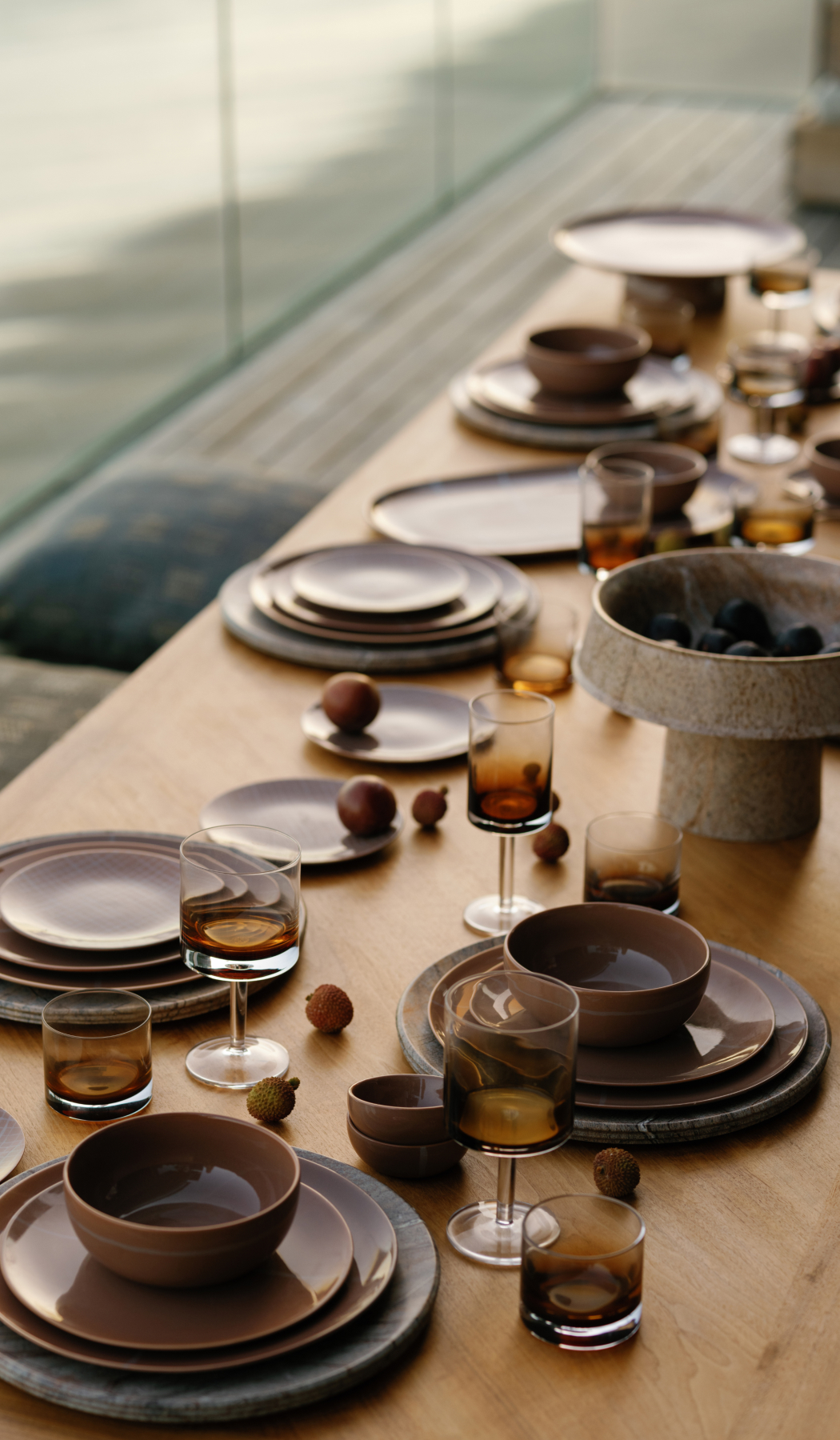 Zuma Collection | Kelly Wearstler