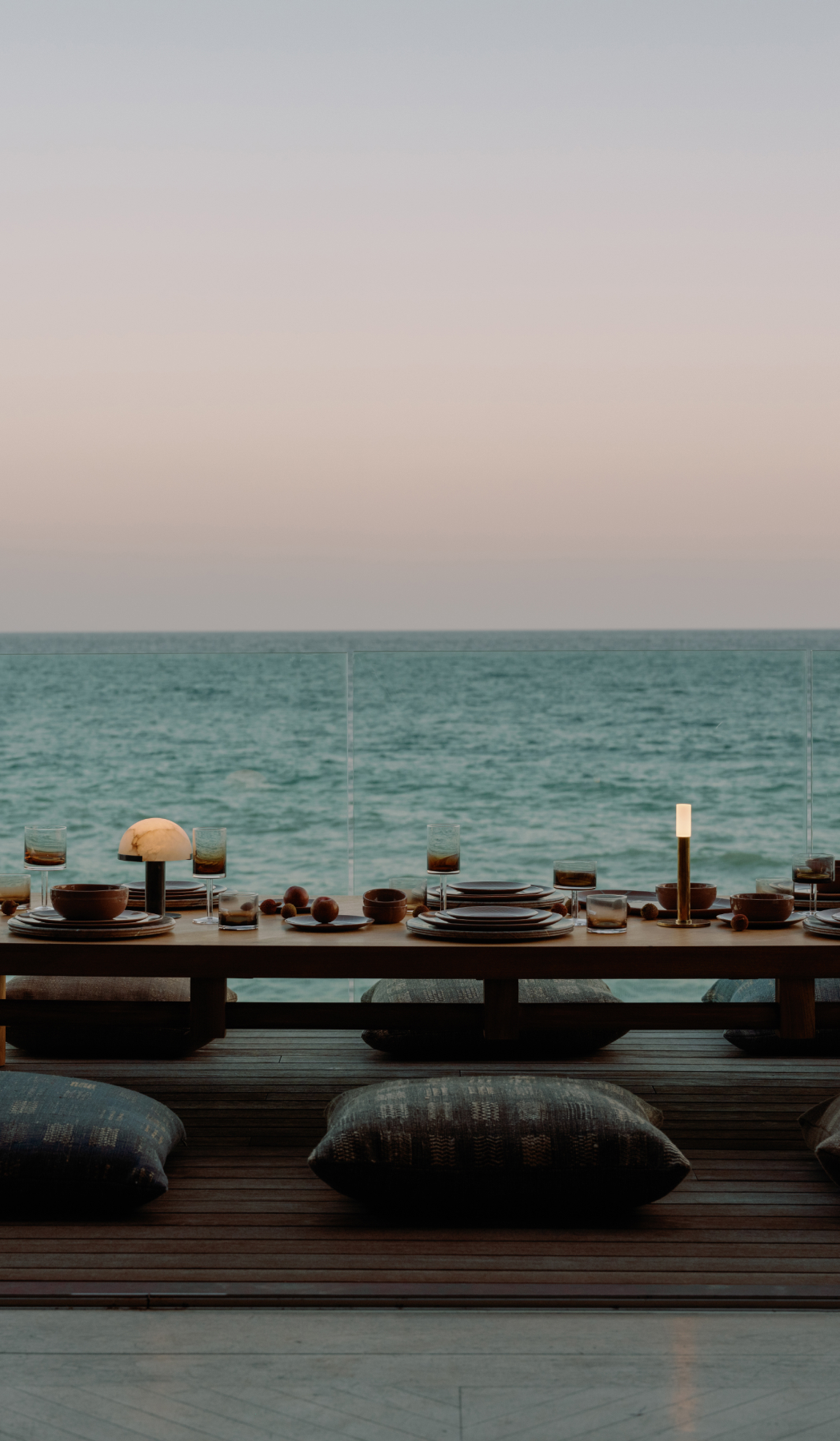 Golden Hour | Kelly Wearstler