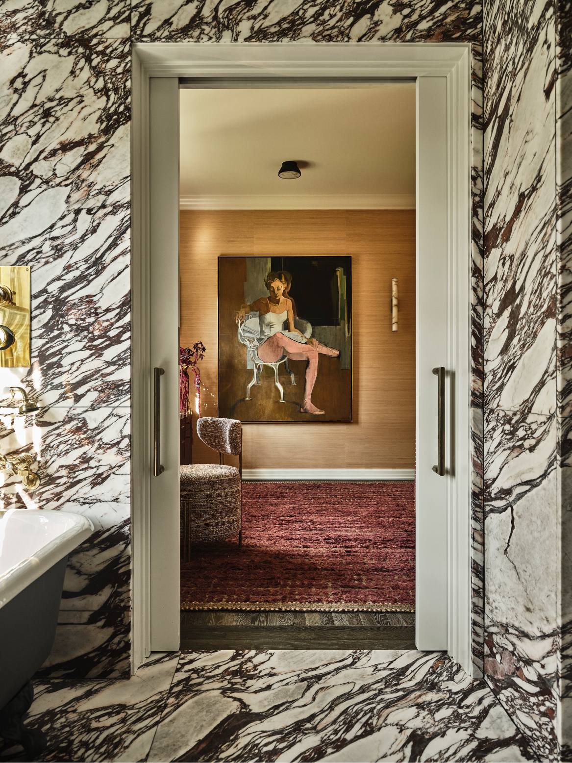 Austin Proper | Kelly Wearstler