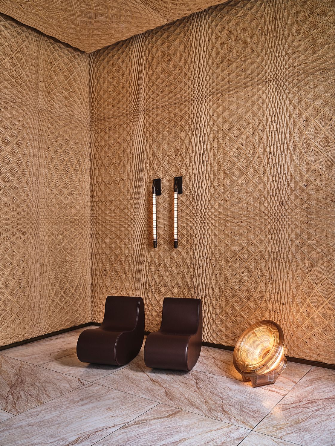 San Francisco Proper | Kelly Wearstler