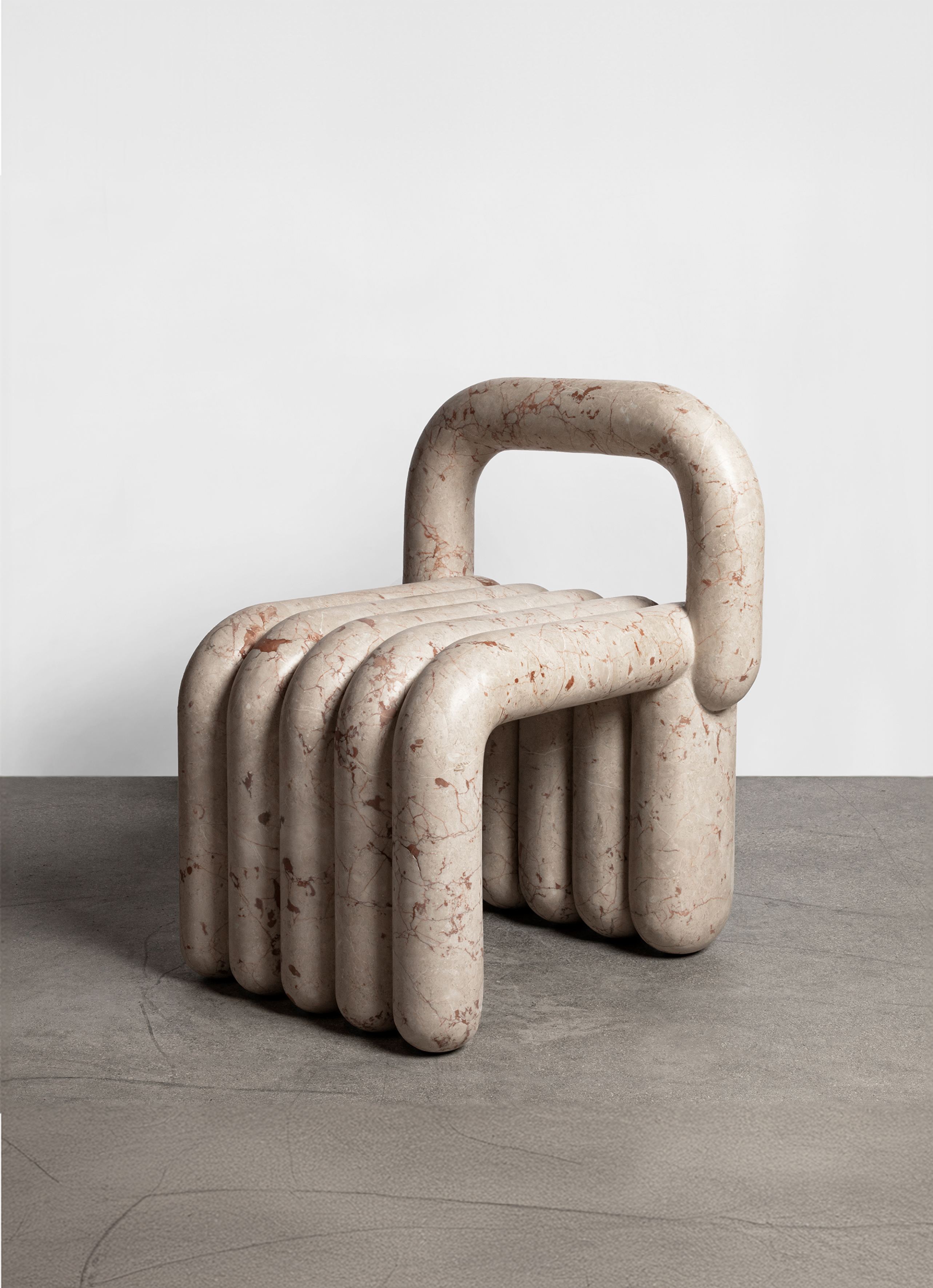 Truss Desk | Kelly Wearstler