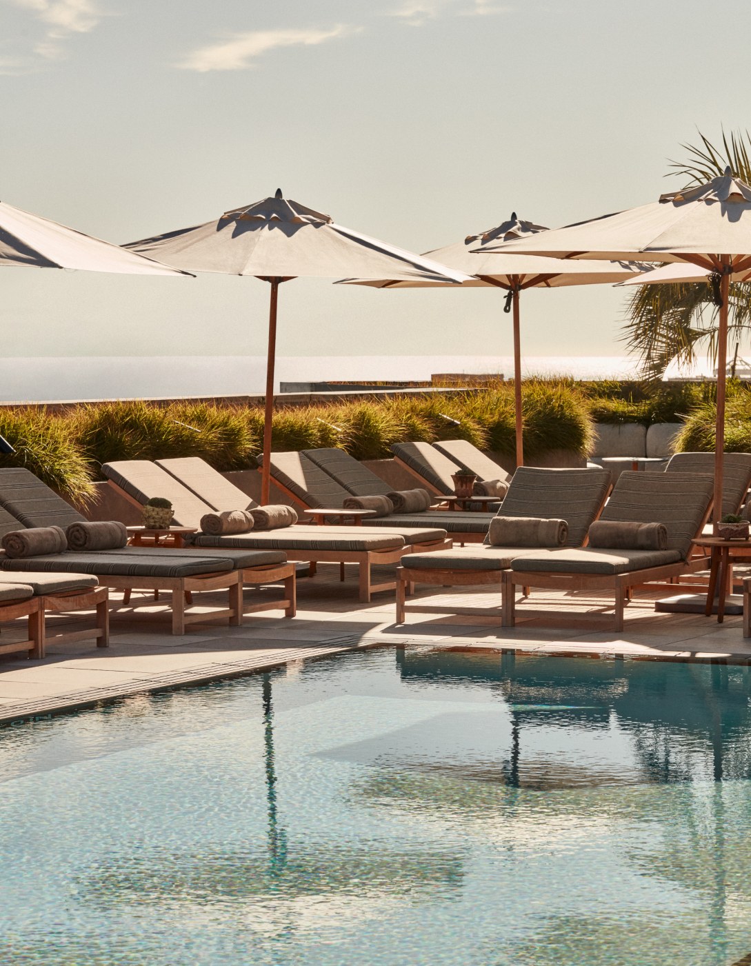 Truss Desk | Kelly Wearstler