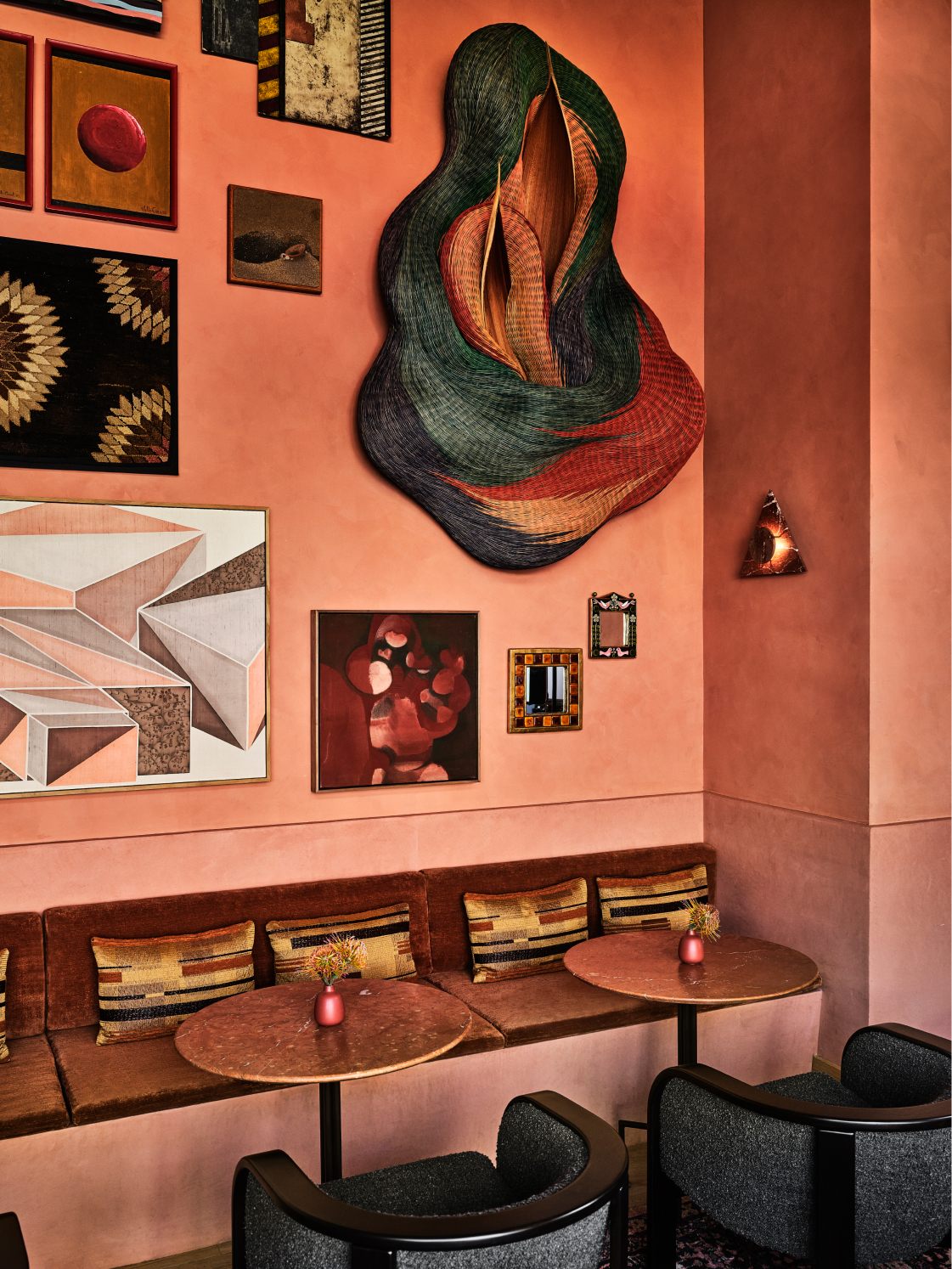 Truss Desk | Kelly Wearstler