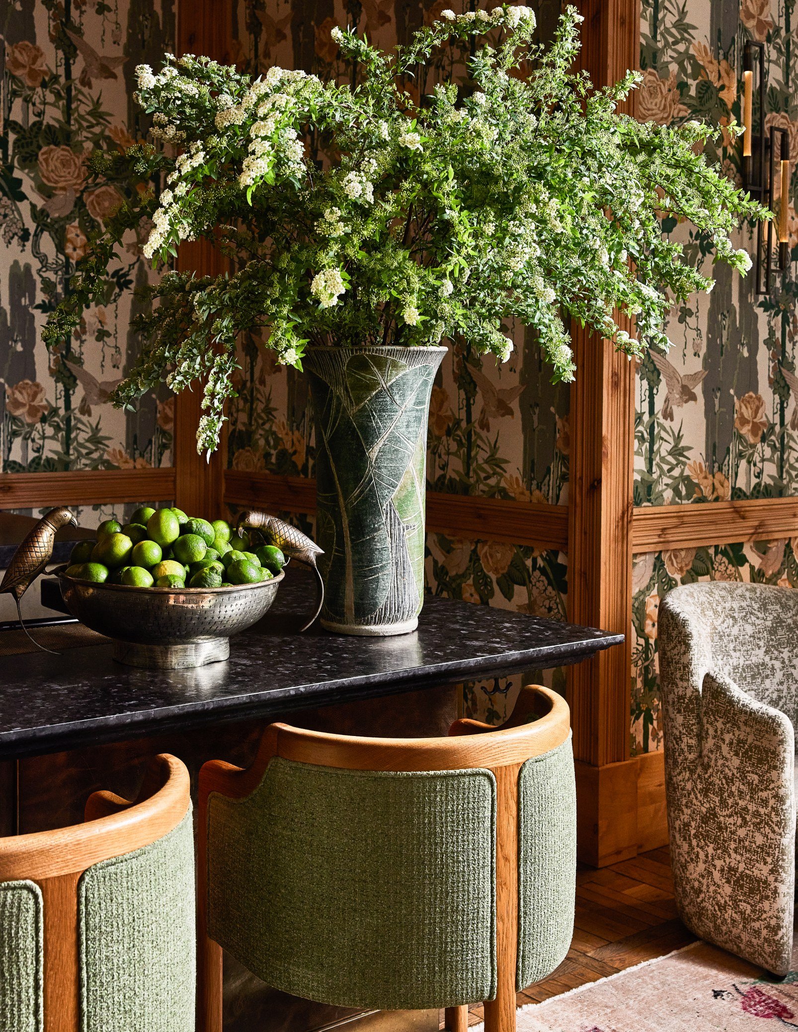 Truss Desk | Kelly Wearstler