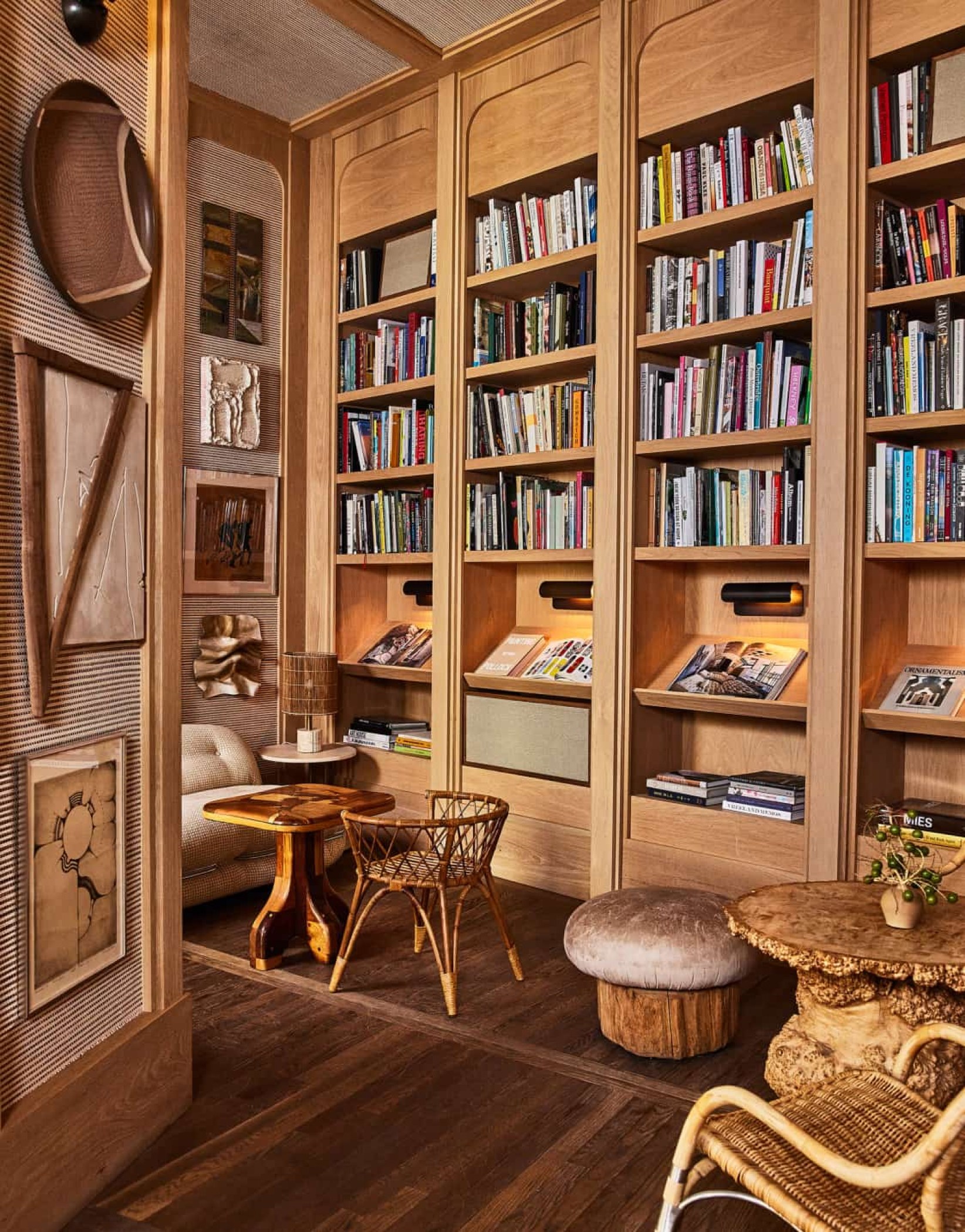 Truss Desk | Kelly Wearstler