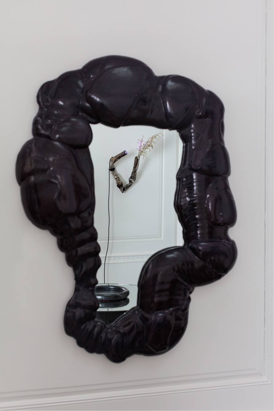 Truss Desk | Kelly Wearstler