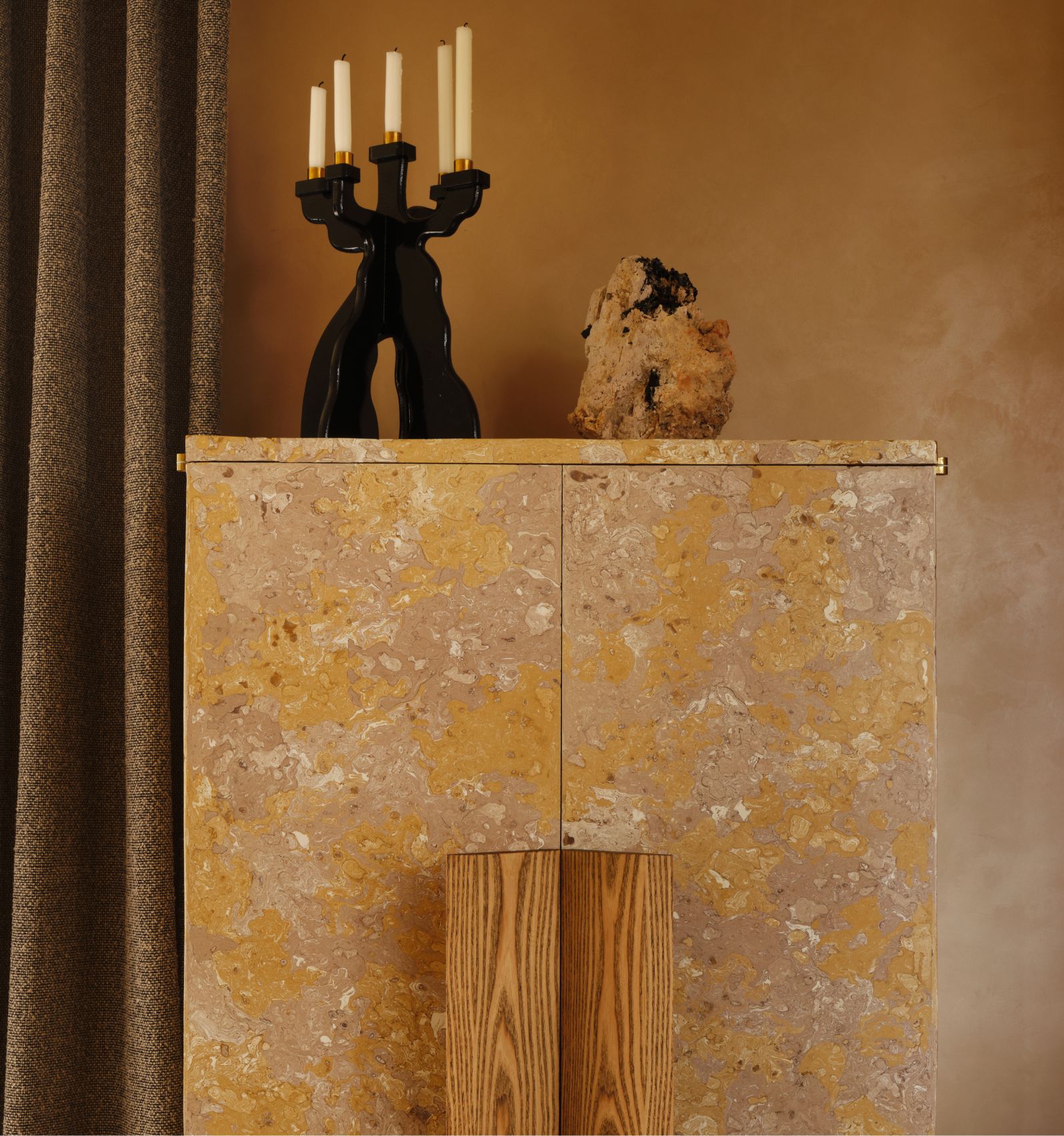 Truss Desk | Kelly Wearstler