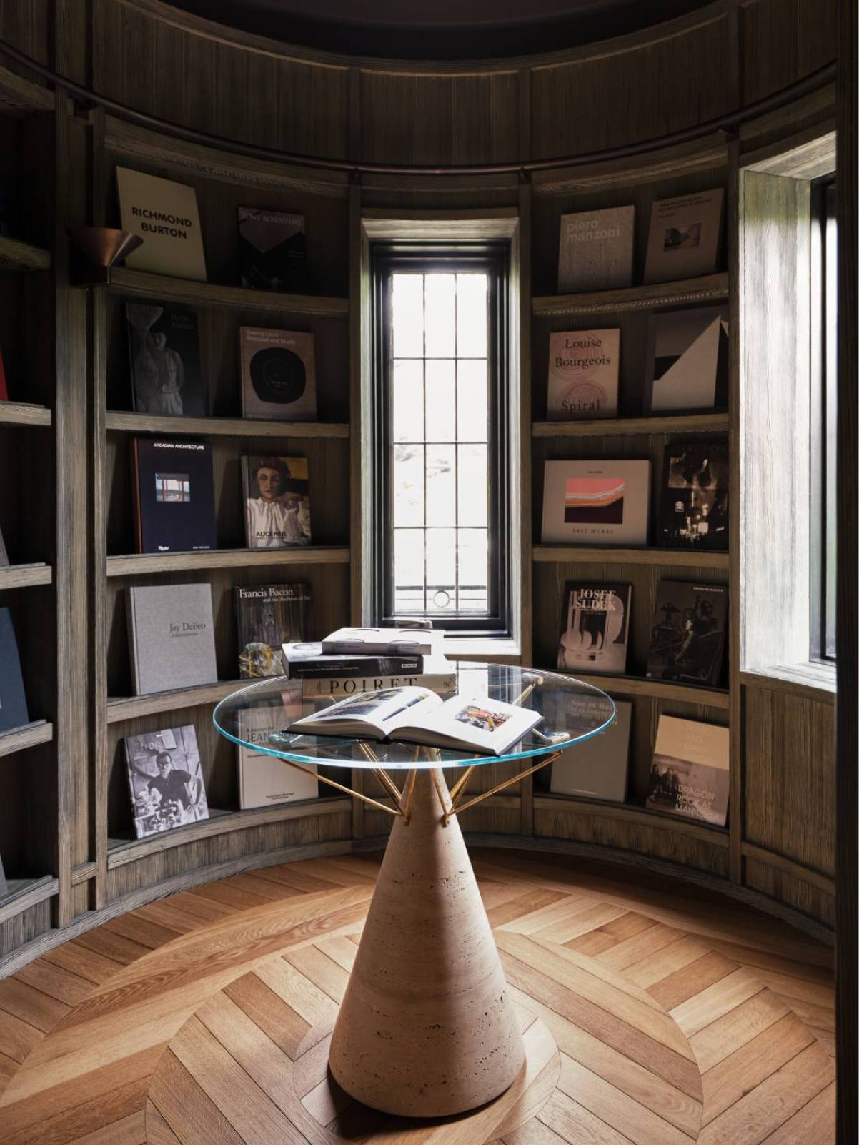 Truss Desk | Kelly Wearstler