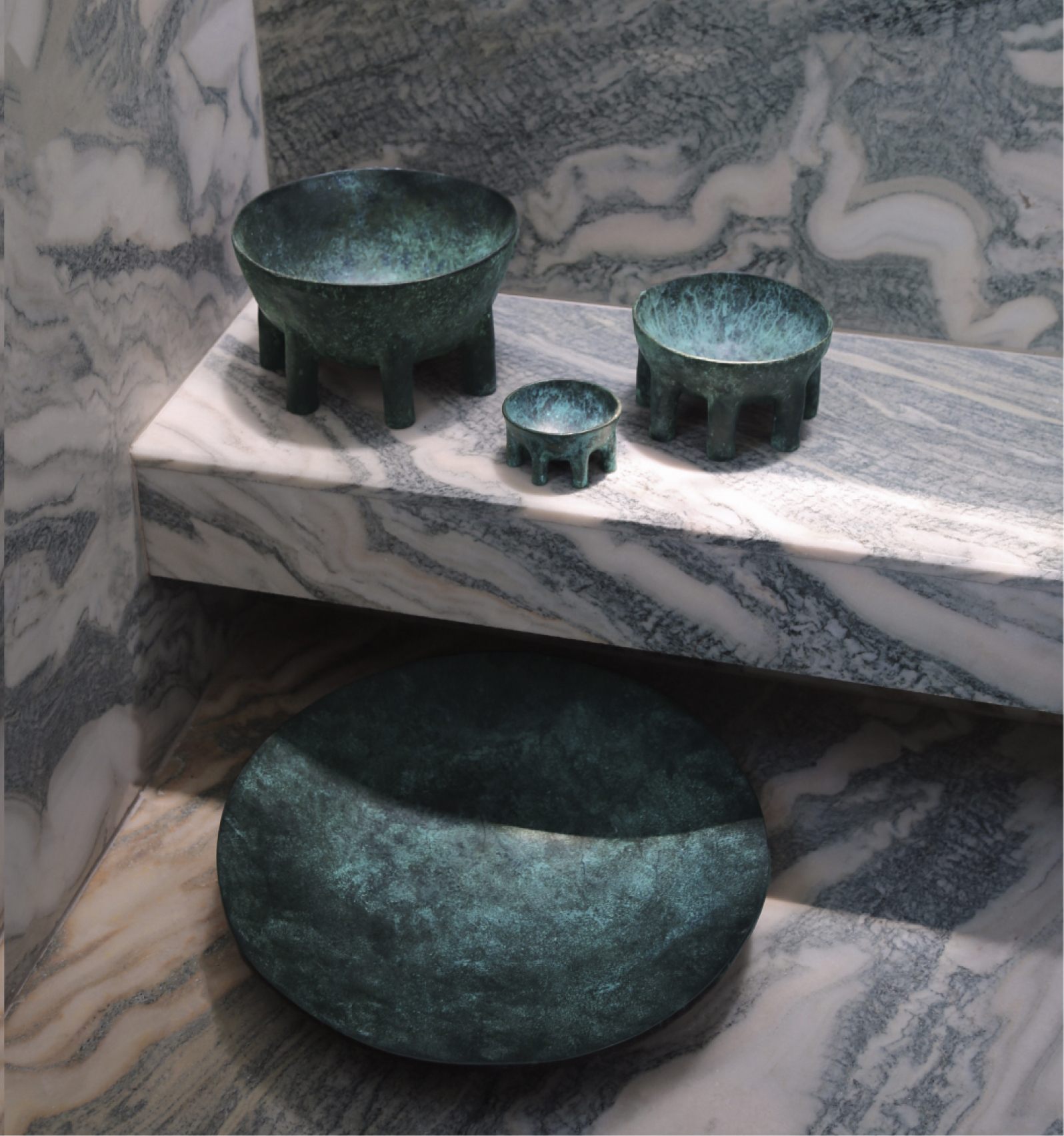 Christopher Gentner | Kelly Wearstler Gallery