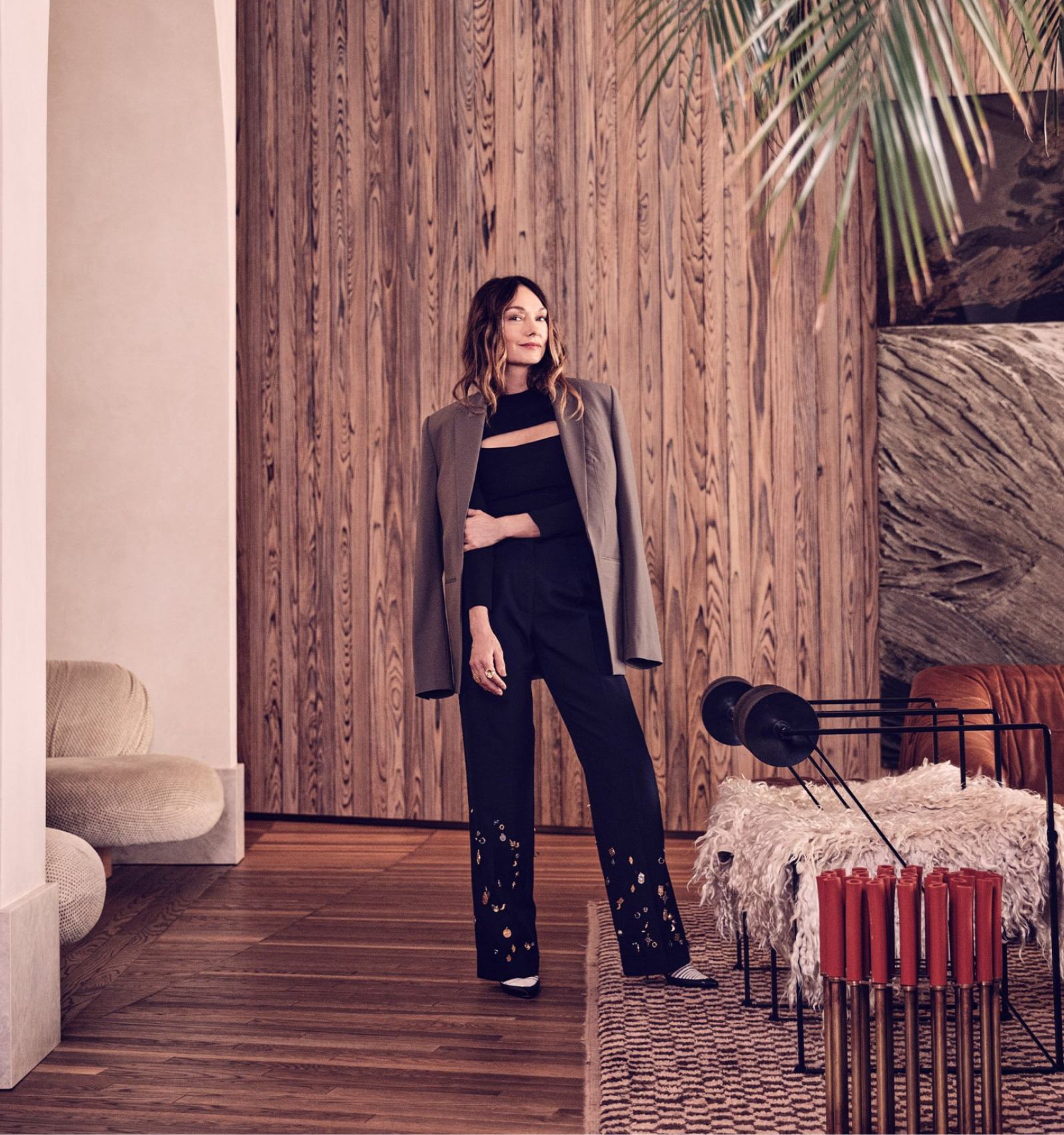 Interiors | Kelly Wearstler