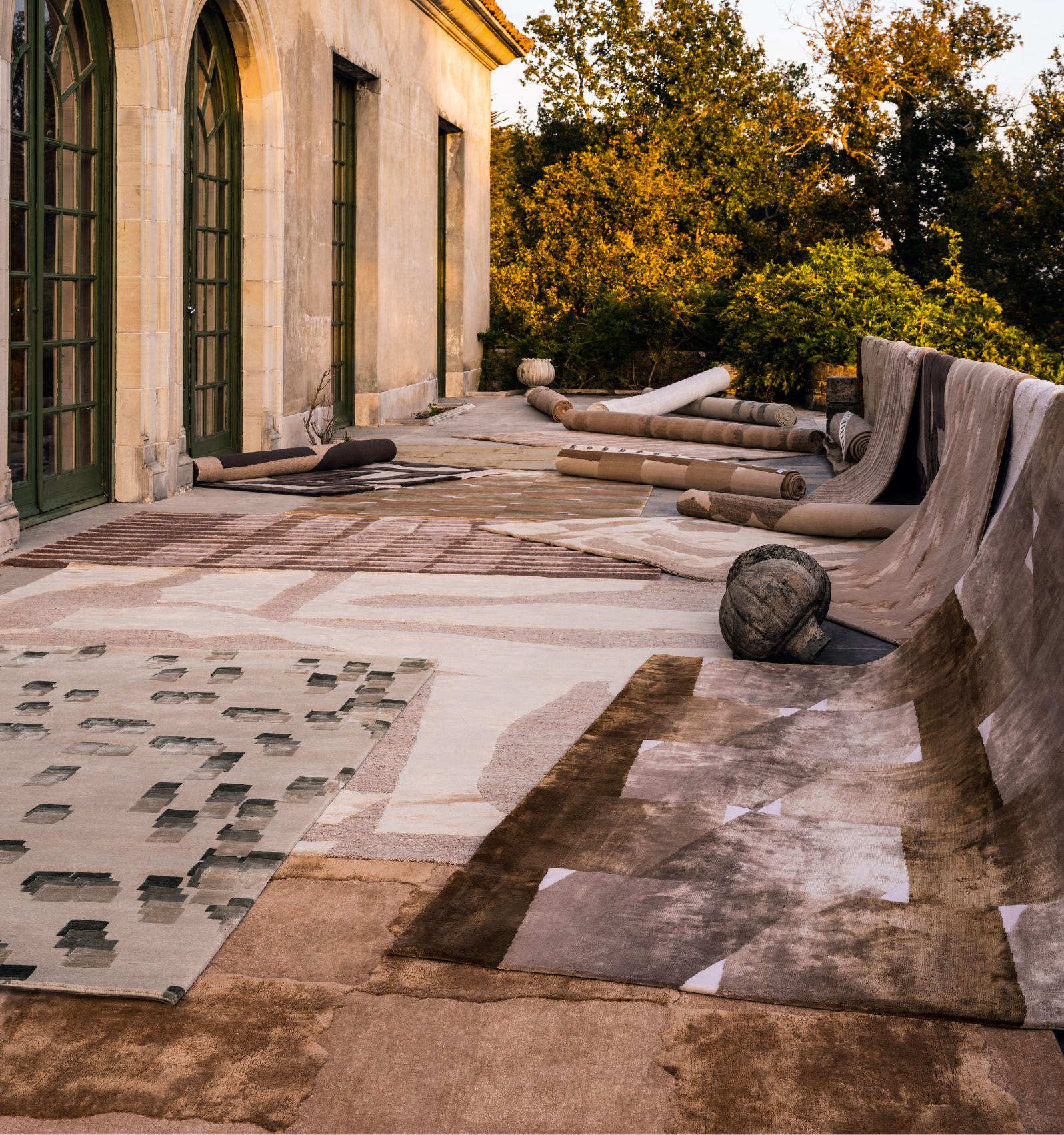 Russell Hill | Kelly Wearstler