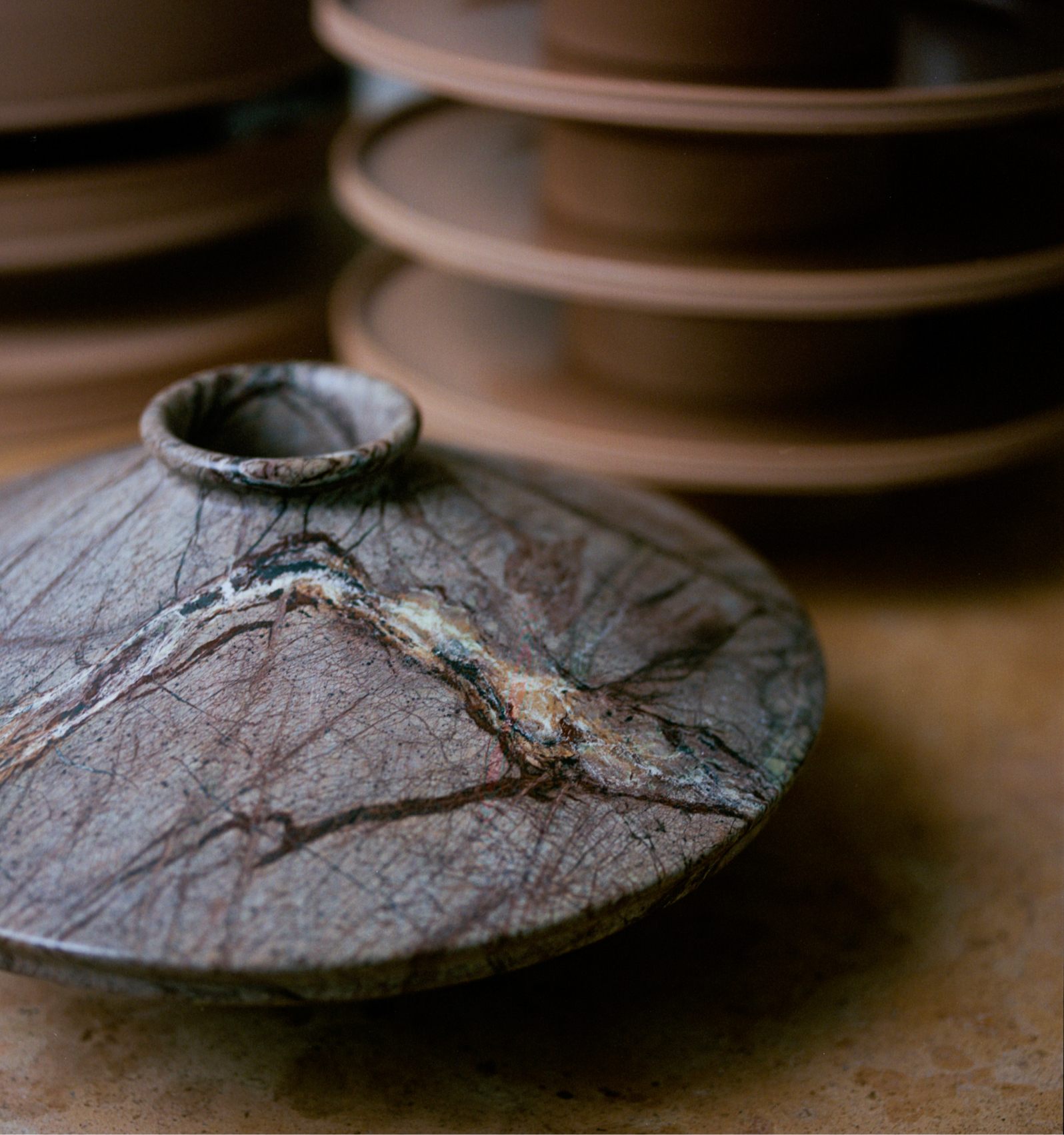 Felix Muhrhofer | Kelly Wearstler Gallery