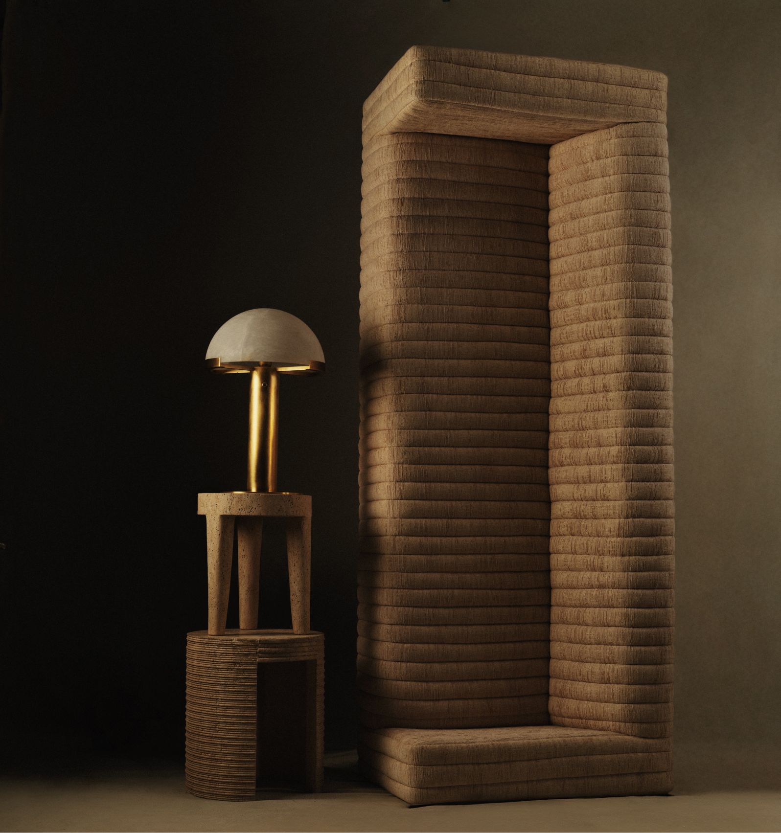 Quill Room | Kelly Wearstler